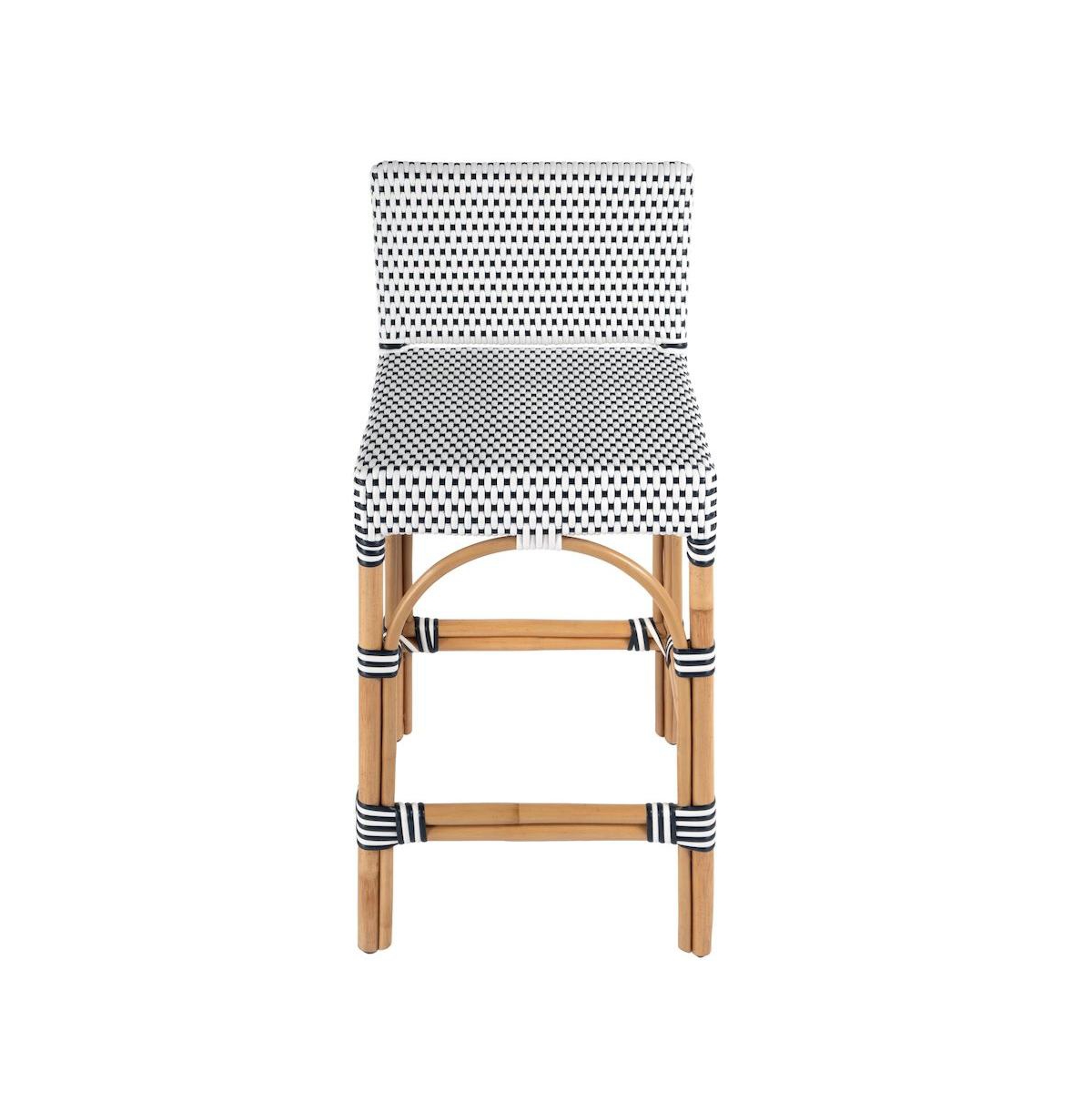 Click here for Butler Specialty Serienna 24.5 in. Seat Height Rec... prices
