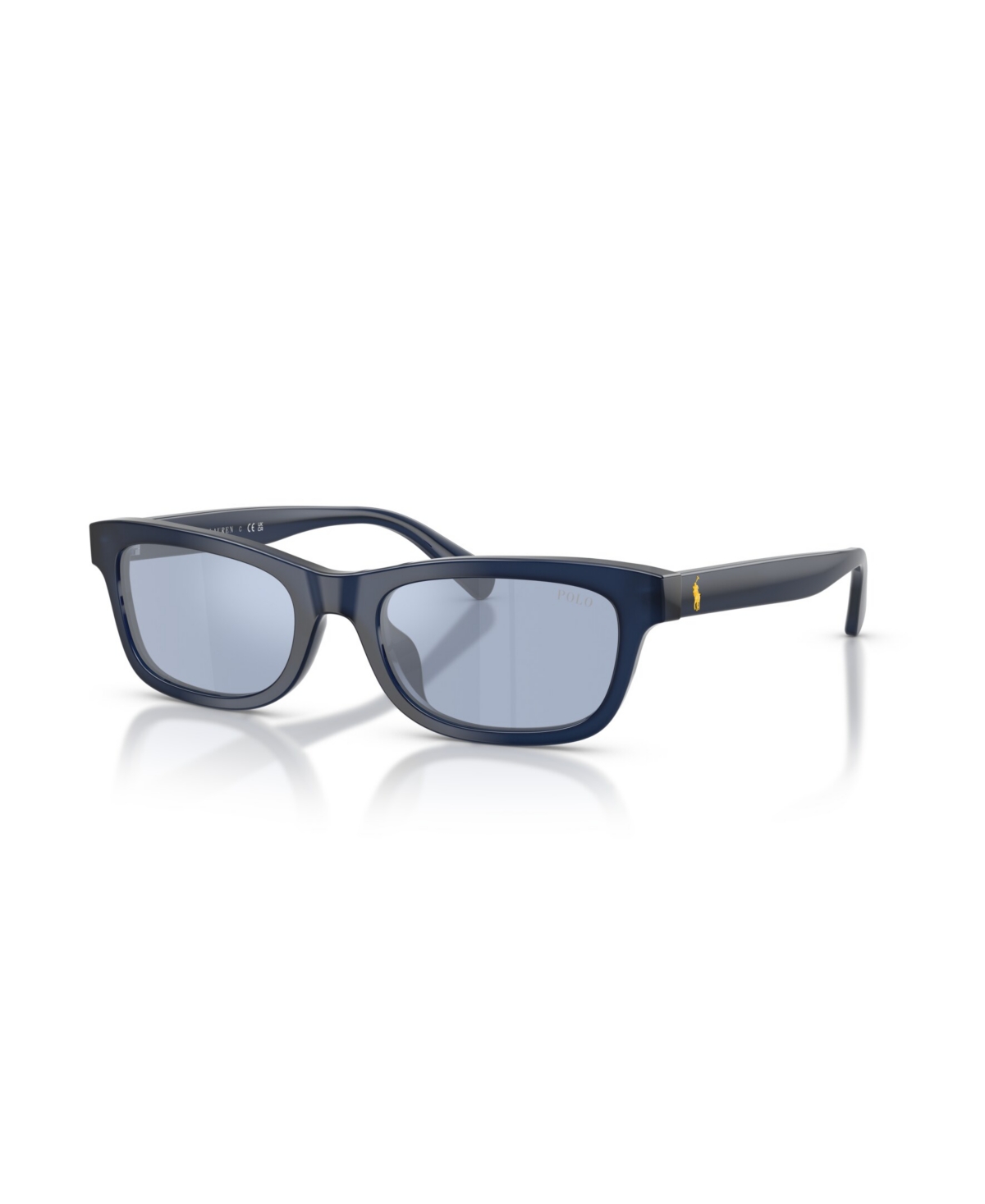 Click here for Polo Ralph Lauren Unisex Sunglasses  PH4245U - Shi... prices