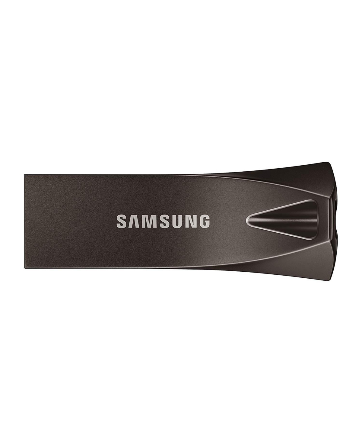 Click here for Samsung Bar Plus Usb 3.1 Flash Drive - Titan Gray prices