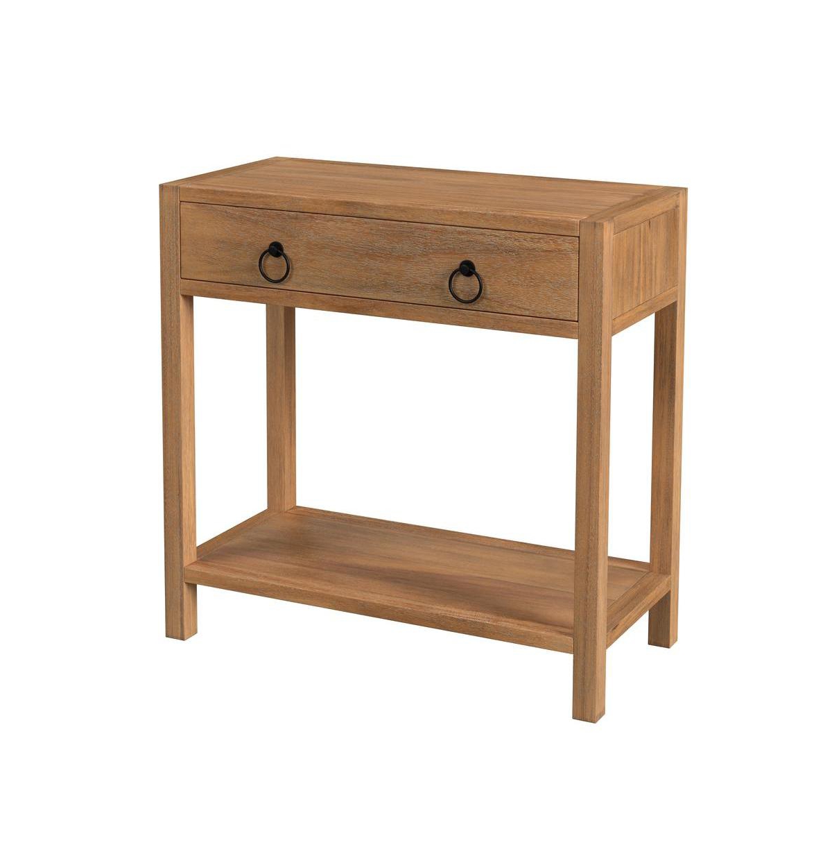 Click here for Butler Specialty Lark 30 Wood 1-Drawer Nightstand... prices