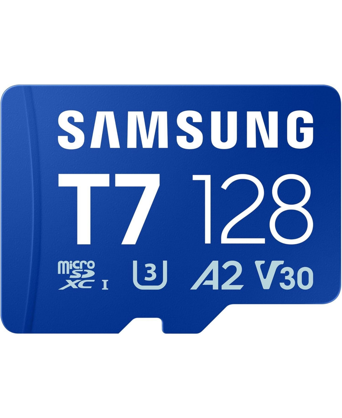 Click here for Samsung T7 128GB MicroSD Memory Card prices