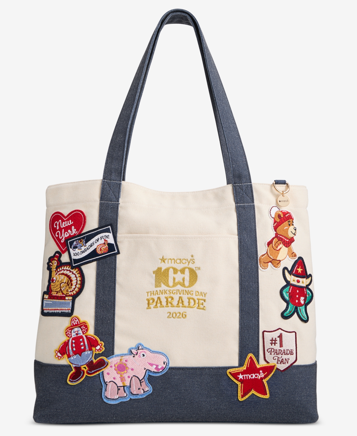 Click here for Macys 100th Thanksgiving Day Parade 2026 Large Cha... prices