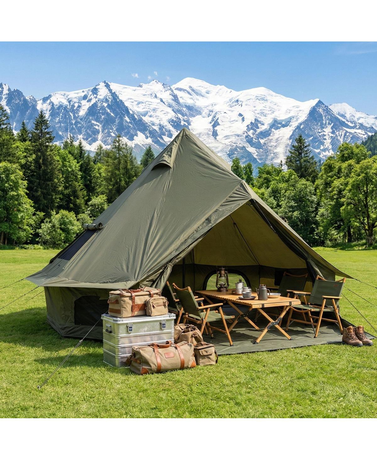Click here for Streamdale Furniture 4-Season 9.8feet Waterproof B... prices
