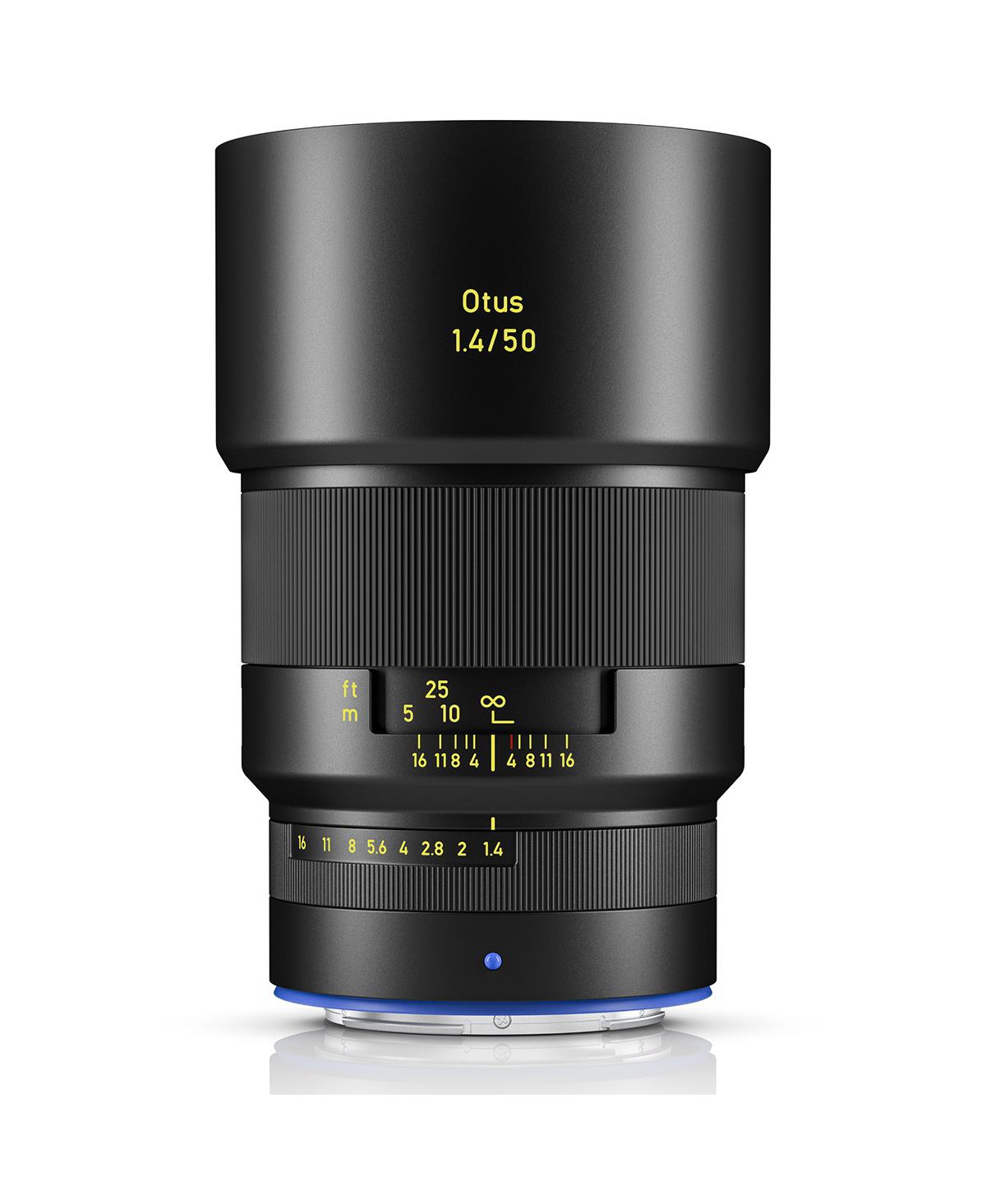 Click here for Zeiss Otus Ml 50mm f-number 1.4 Lens for Nikon Z prices
