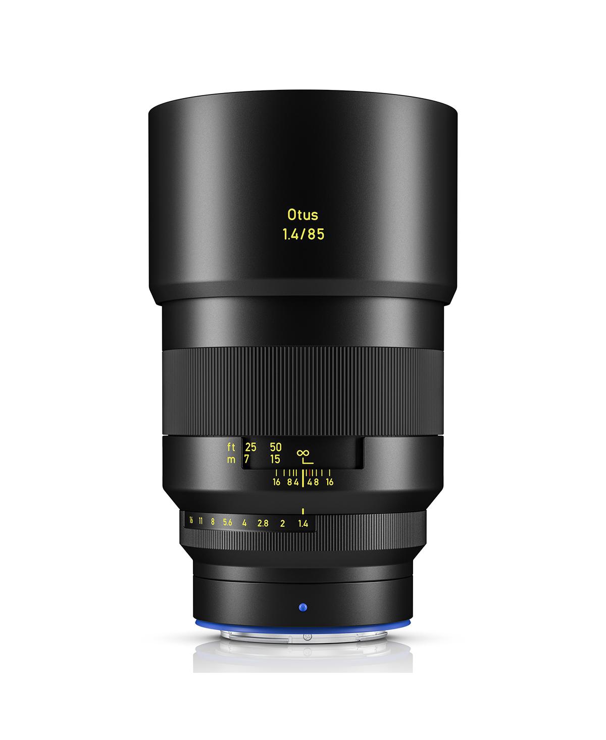 Click here for Zeiss Otus Ml 85mm f-number 1.4 Lens for Nikon Z prices