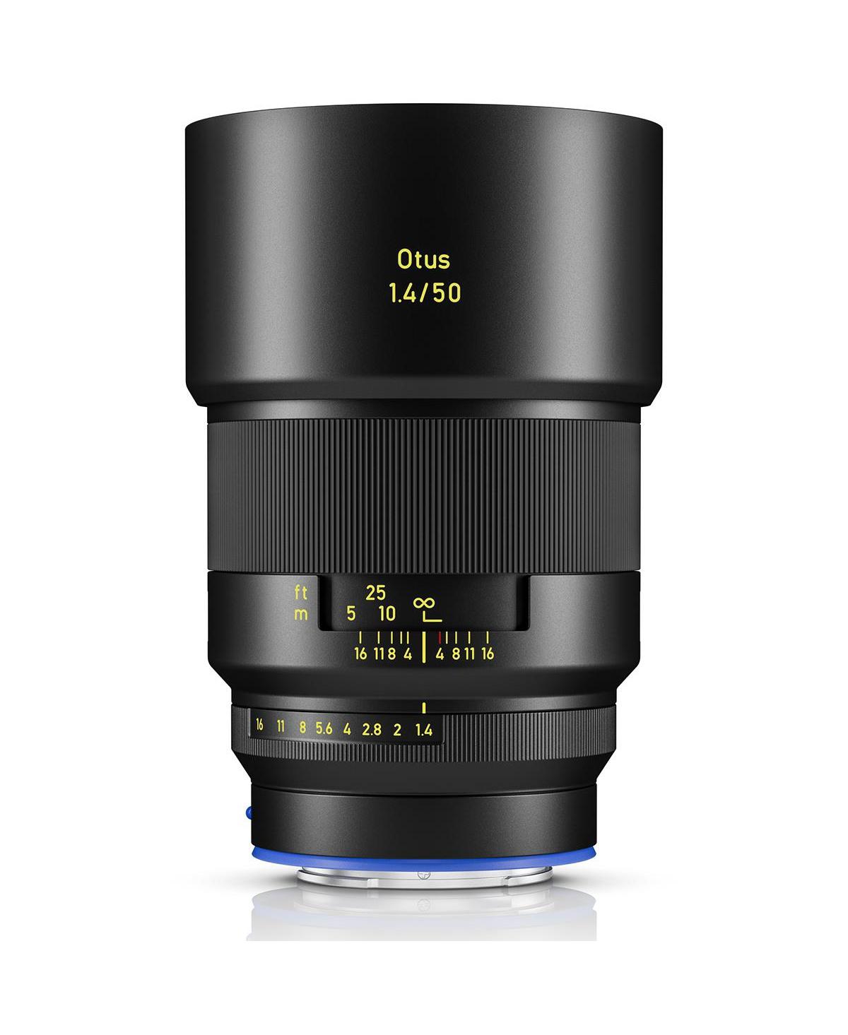 Click here for Zeiss Otus Ml 50mm f-number 1.4 Lens for Sony E prices