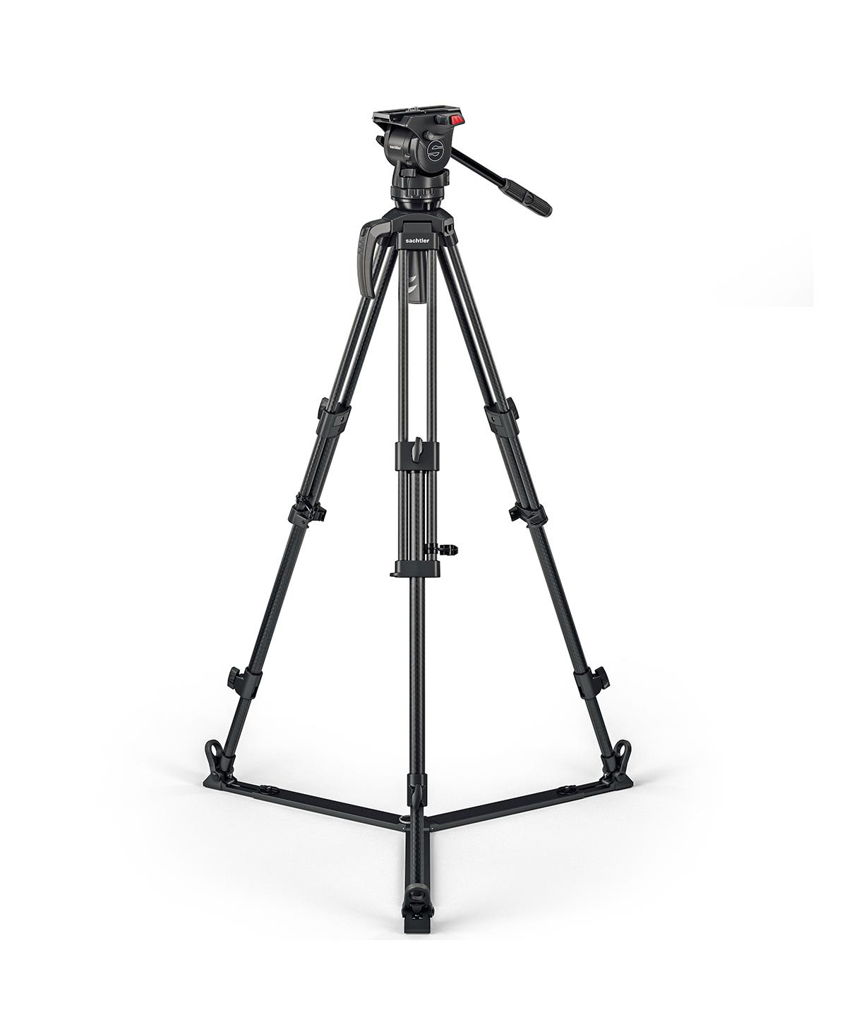 Click here for Sachtler Ace Xl Mk Ii Fluid Head with 75/2 Cf Mk I... prices