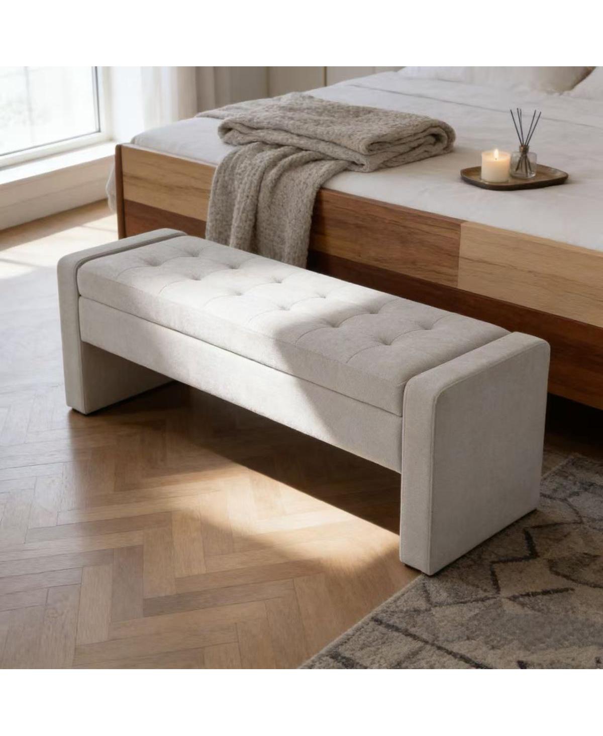 Click here for Streamdale Furniture 50 Modern Tufted Upholstered... prices