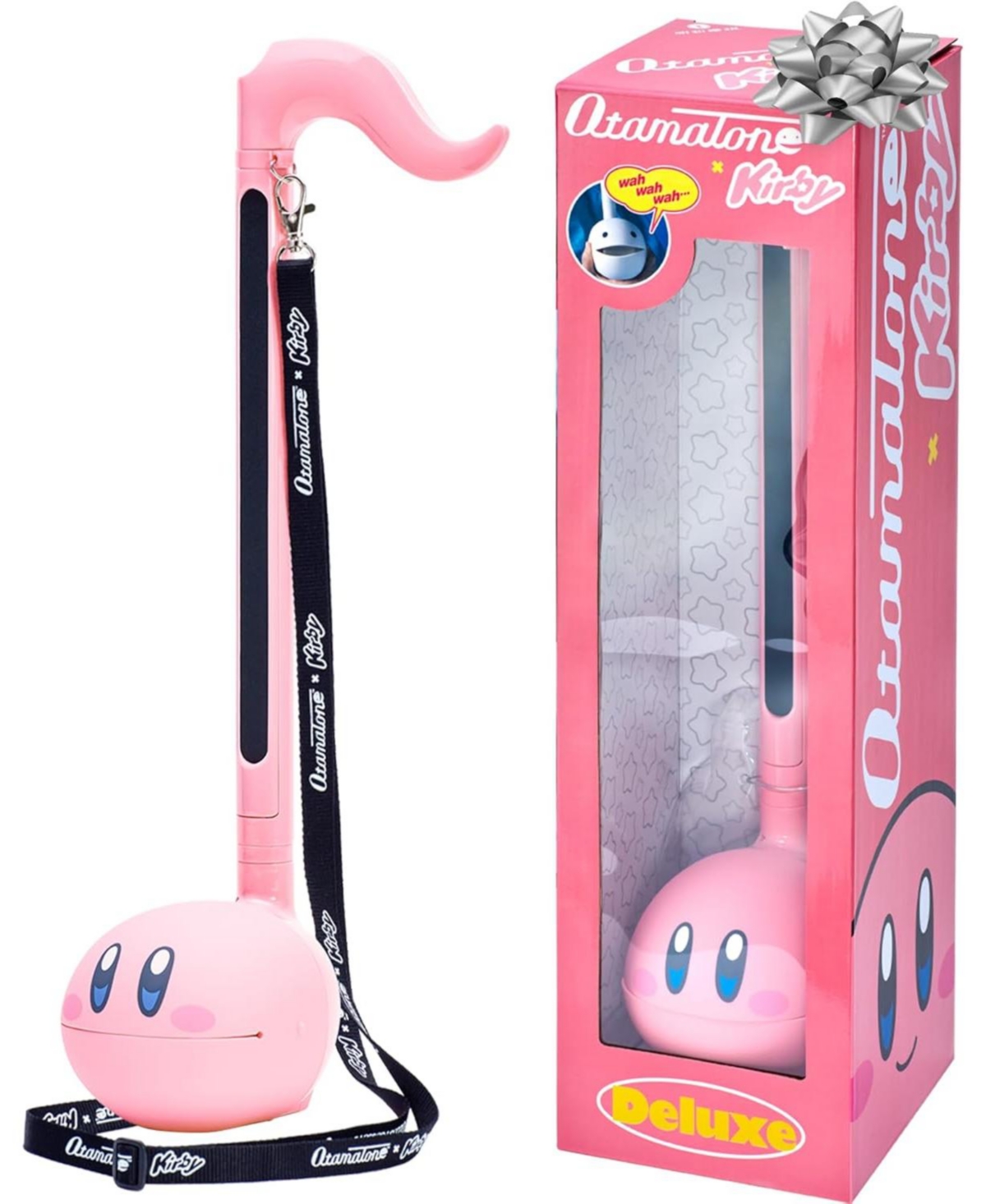Click here for Otamatone Deluxe Series Electronic Musical Instrum... prices