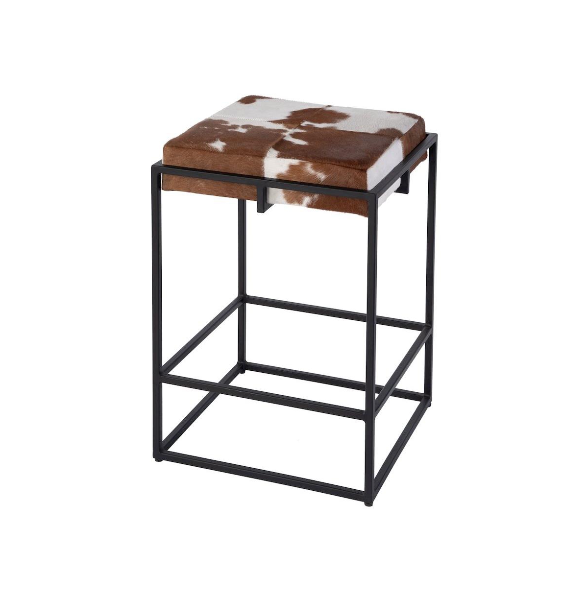 Click here for Butler Specialty Stinson 26.5 Seat Height Hair on... prices