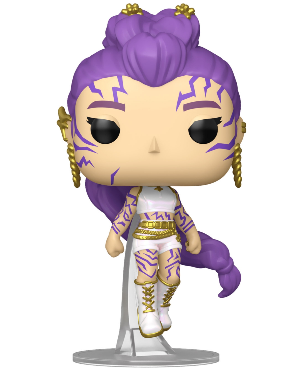 Click here for Funko Pop Animation K-pop Demon HuntersÂ Rumi Viny... prices