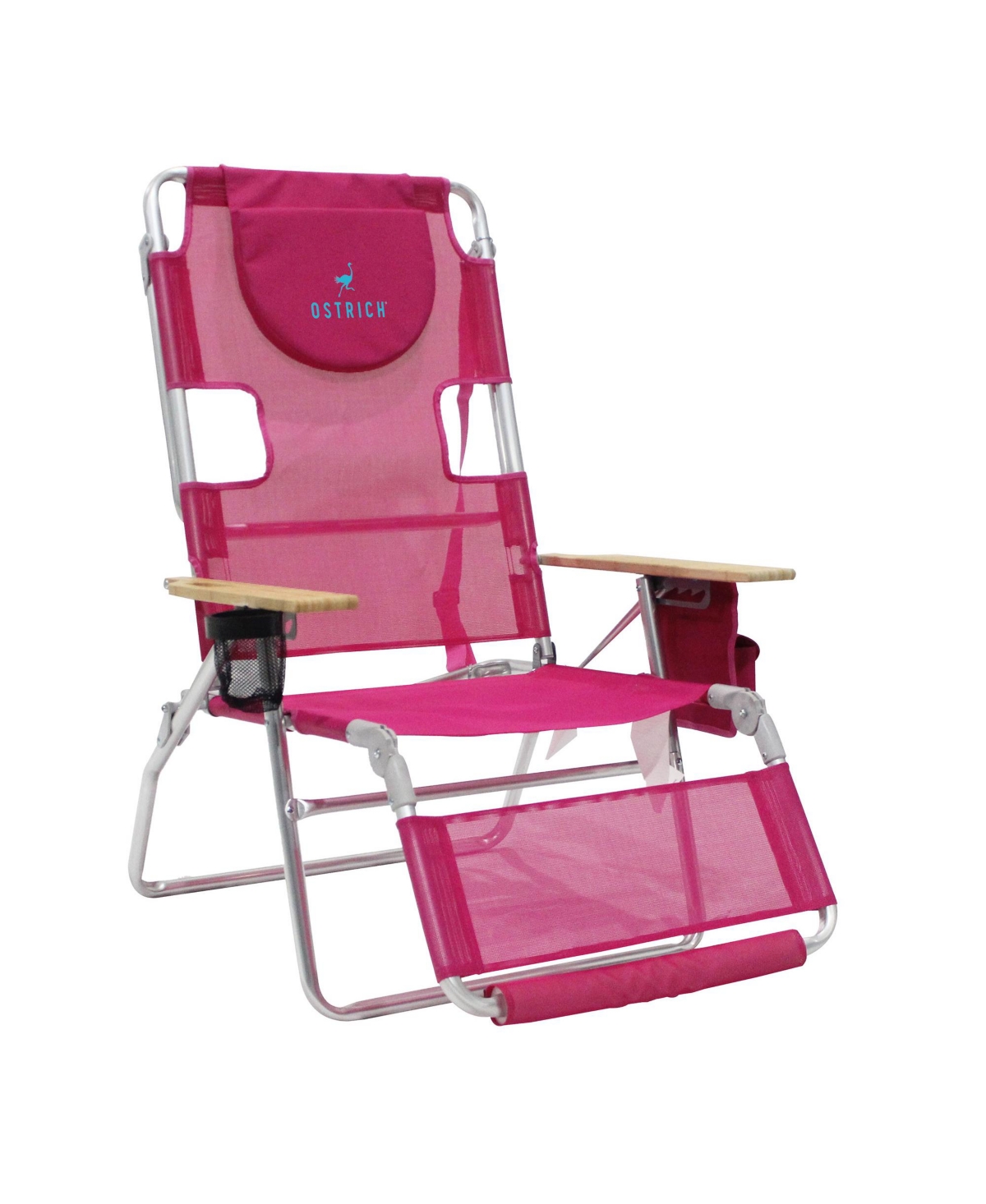 Click here for Ostrich The Altitude 3N1 High Back Outdoor Beach L... prices