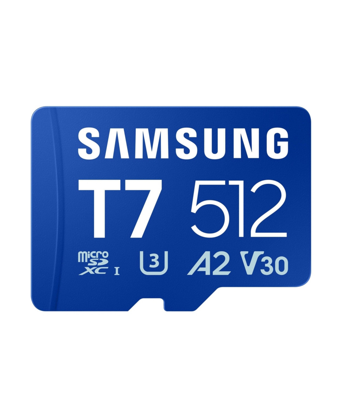 Click here for Samsung T7 512GB MicroSD Memory Card - Mb-MB512T/A... prices