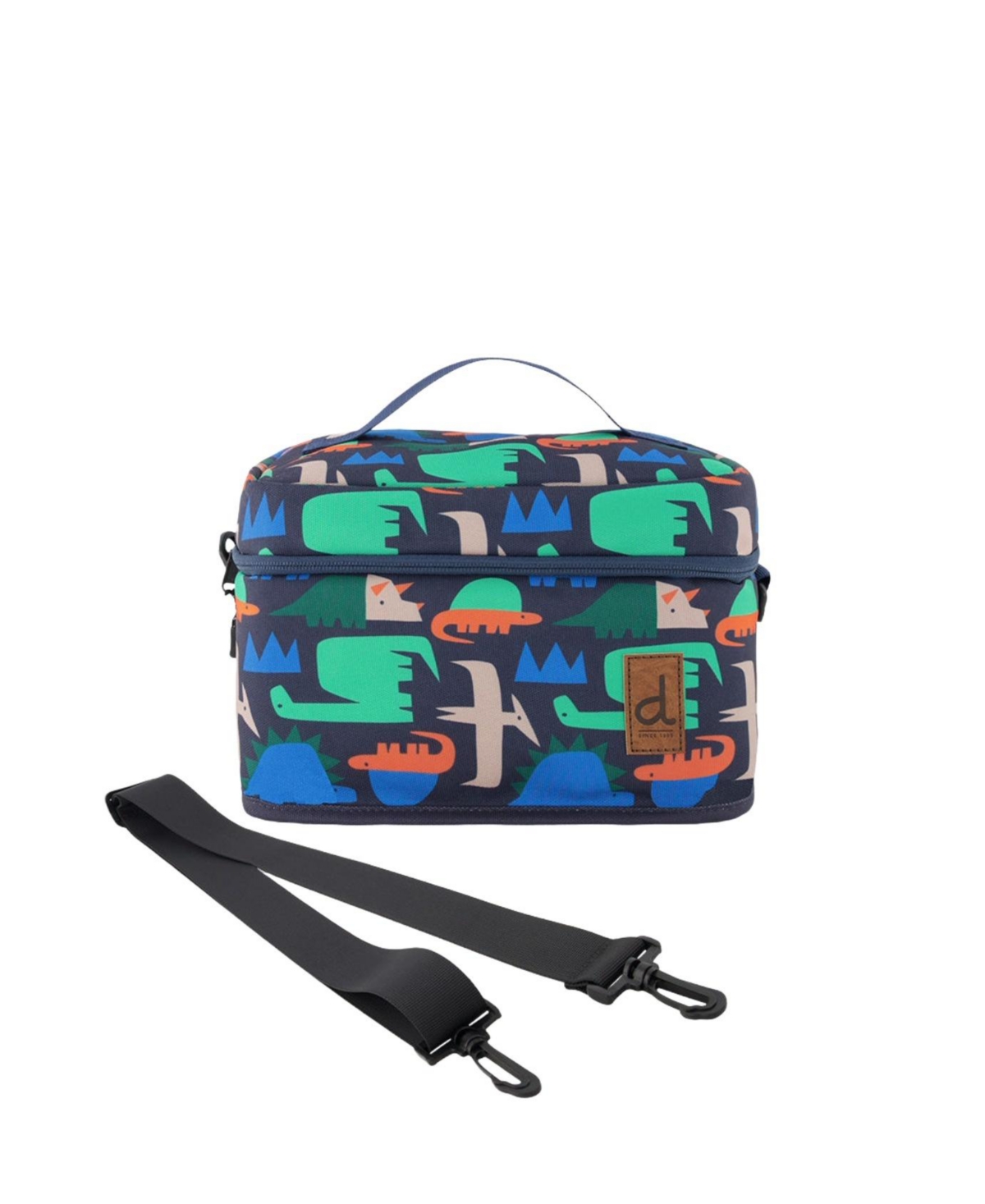 Click here for Deux par Deux Little Boy Dinosaur Fun Durable Ever... prices