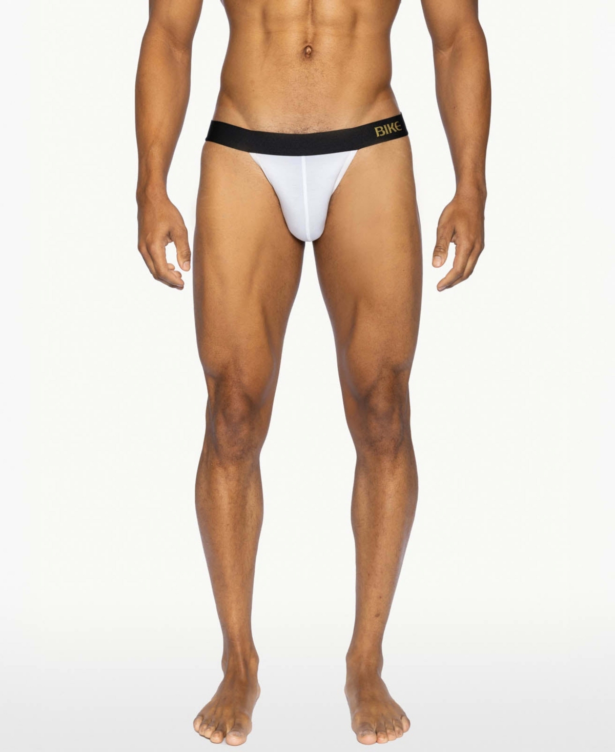 Click here for Bike Athletic Mens Active Jock Brief - White prices