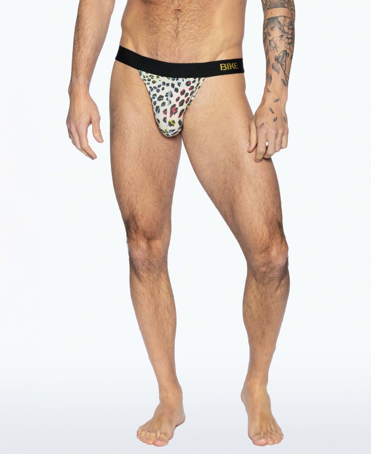 Click here for Bike Athletic Mens Active Jock Brief - Open Miscel... prices
