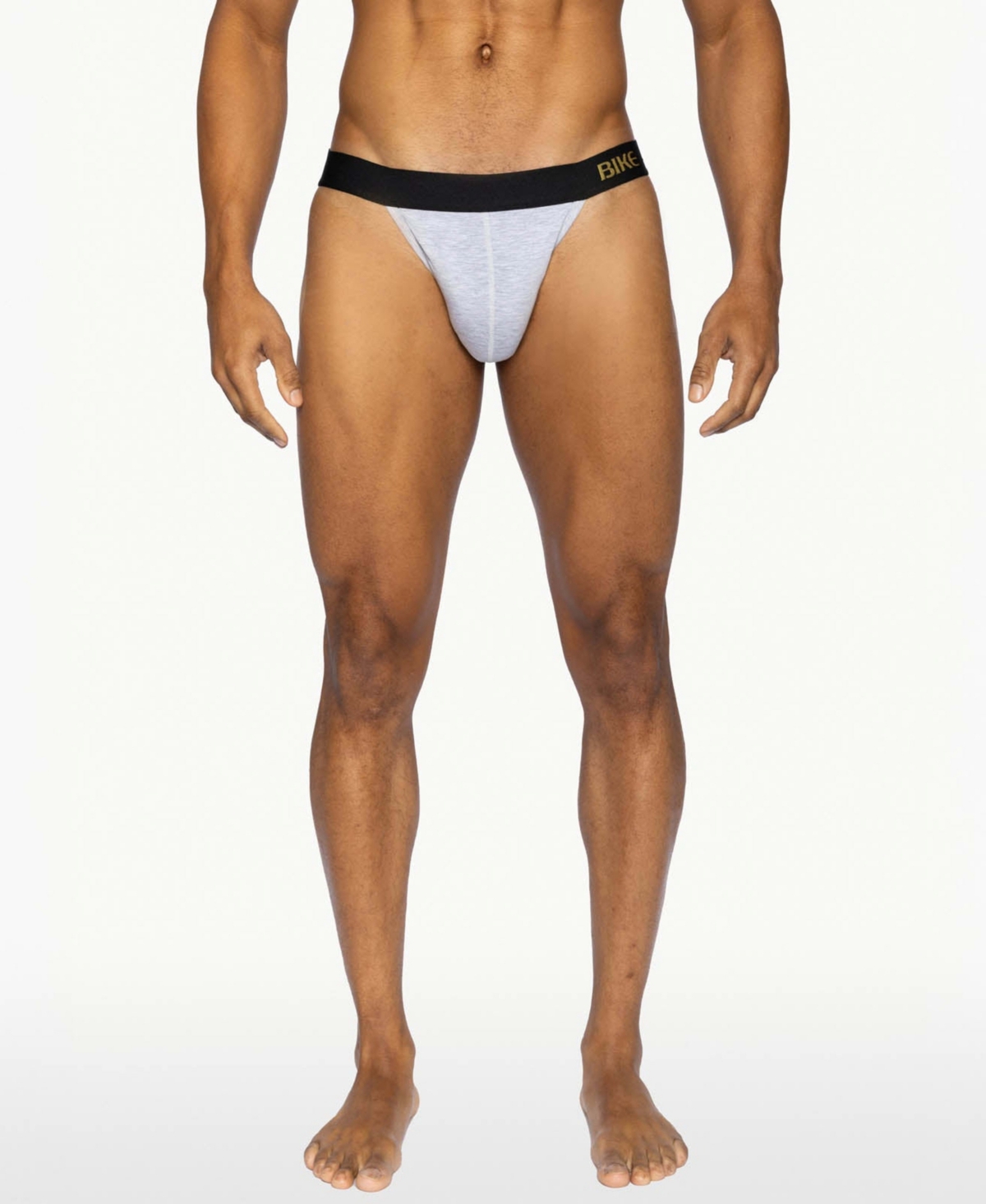 Click here for Bike Athletic Mens Active Jock Brief - Grey prices
