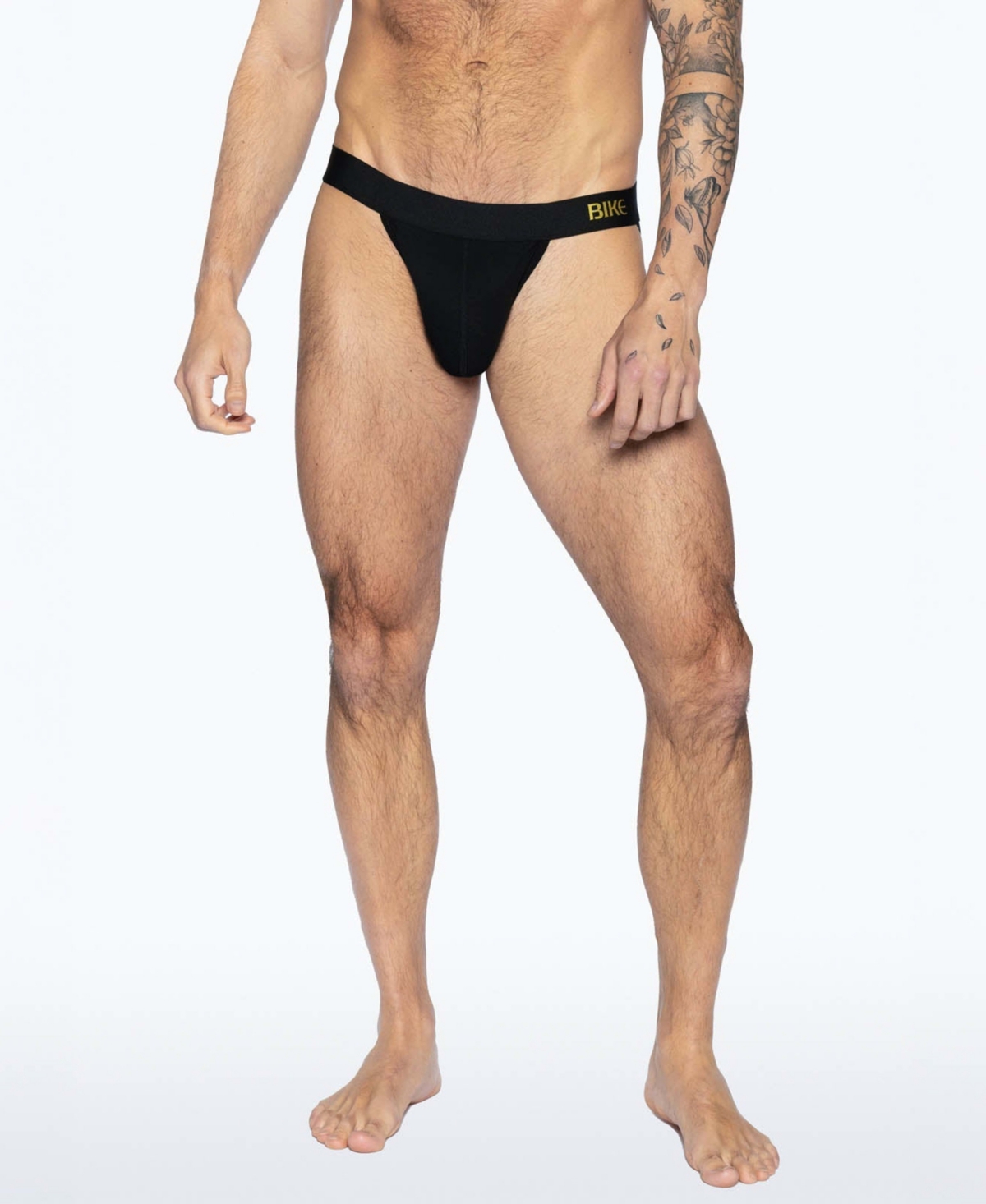 Click here for Bike Athletic Mens Active Jock Brief - Black prices