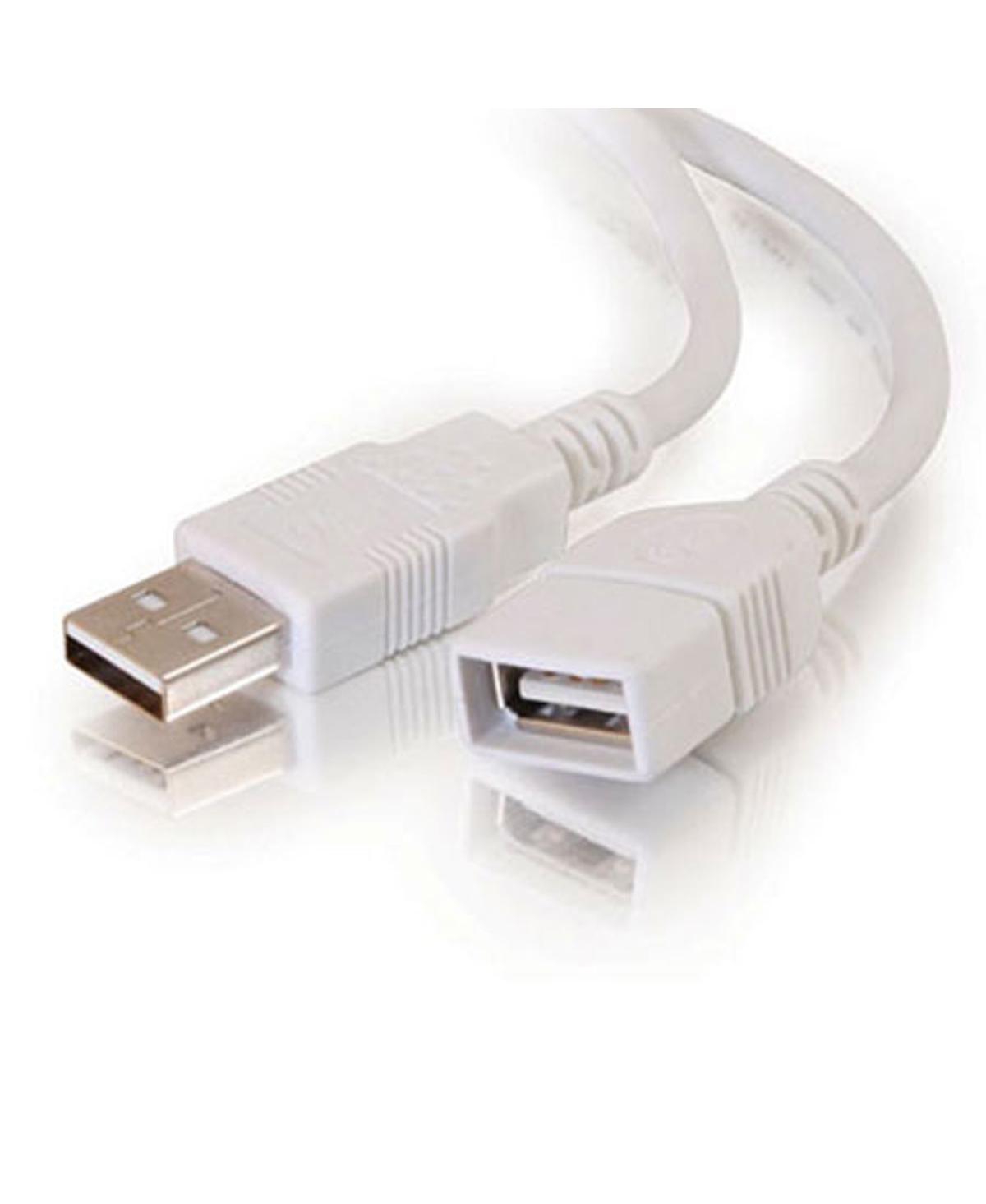 Click here for C2G 3metre (9.8) Usb 2.0 A Male to A Female Extens... prices