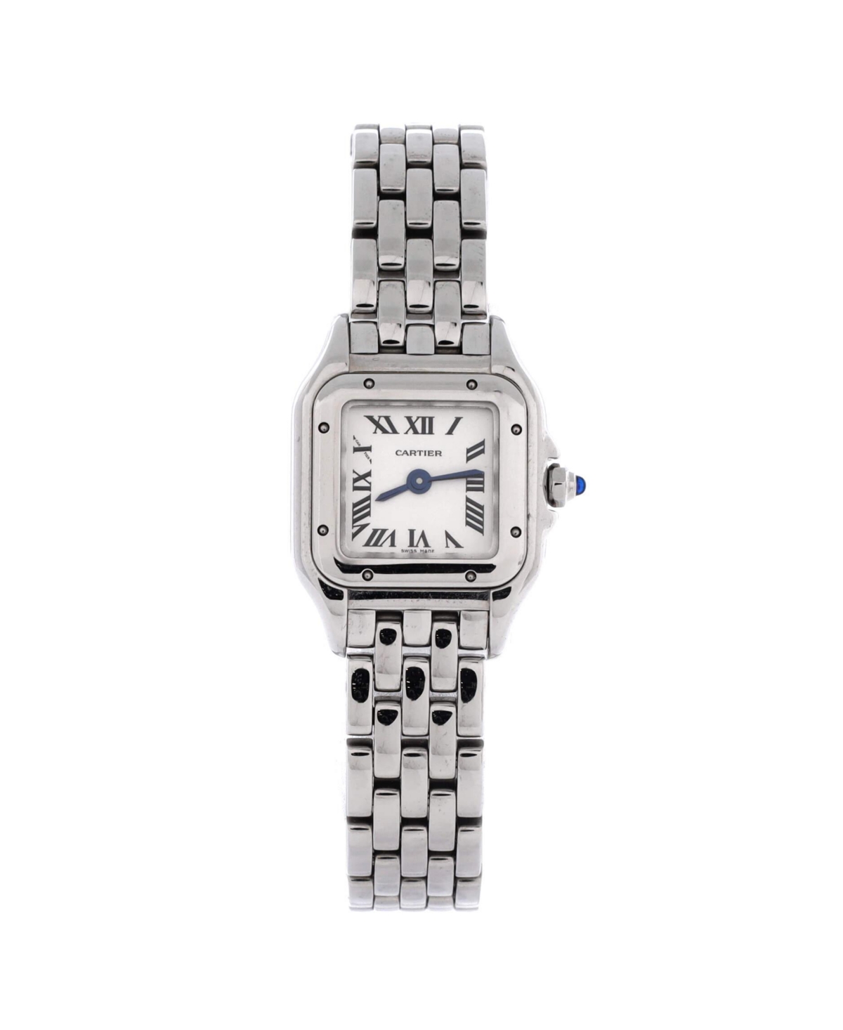 Click here for Pre-Owned Cartier Panthere de Cartier Quartz Watch... prices