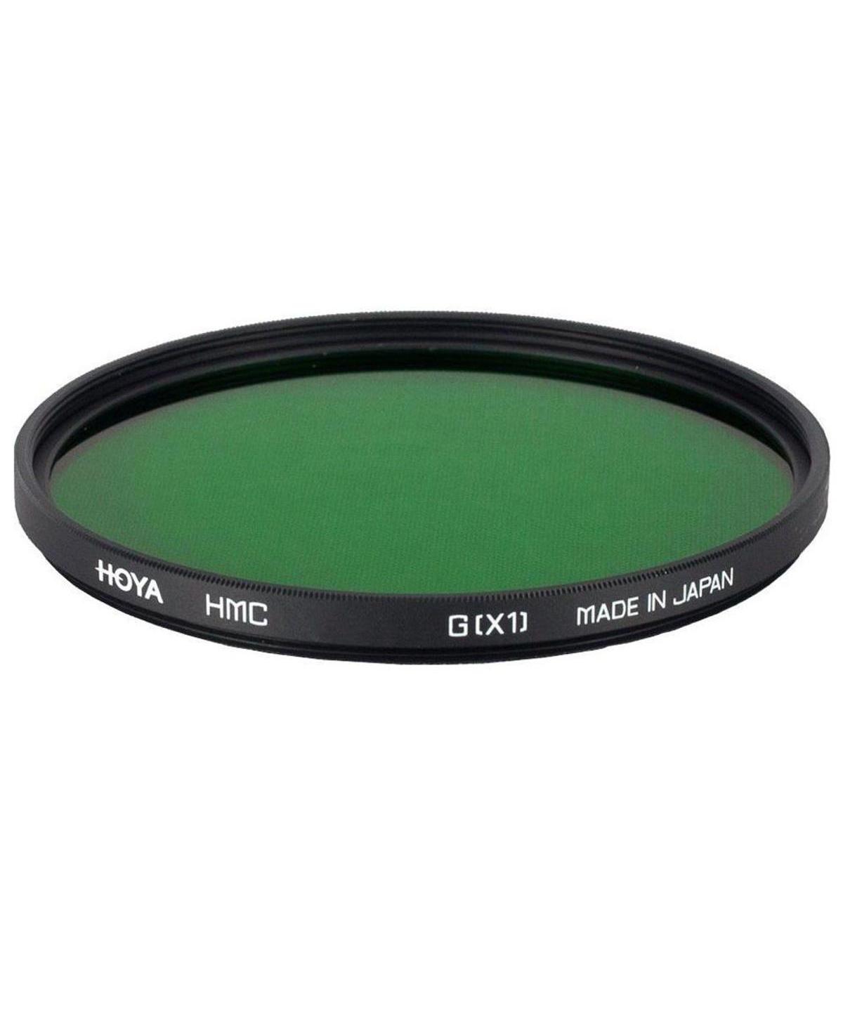 Click here for Hoya 52mm X1 Multi Coated Glass Filter prices