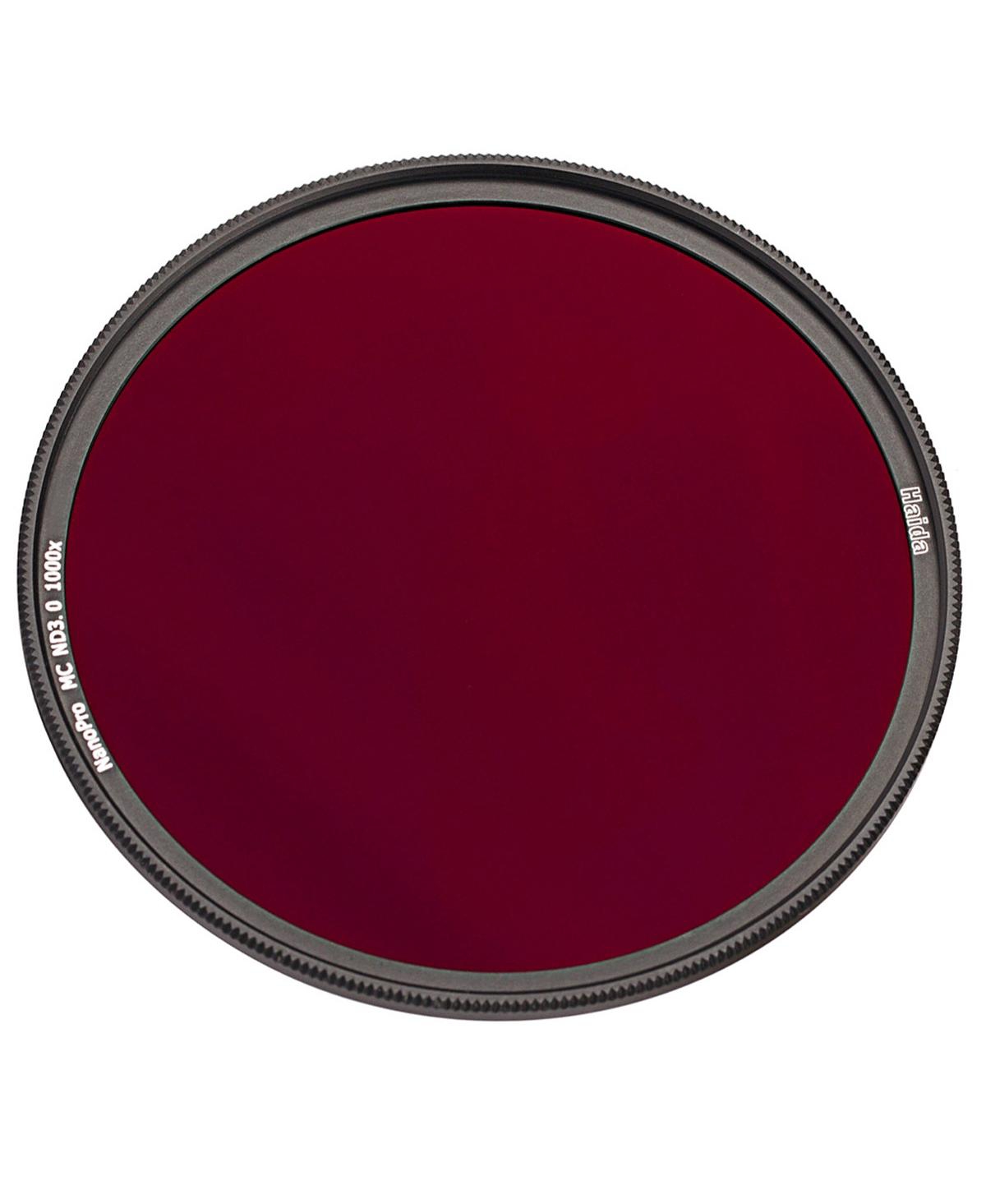 Click here for Haida NanoPro Mc 55mm 1000x (3.0) Neutral Density... prices
