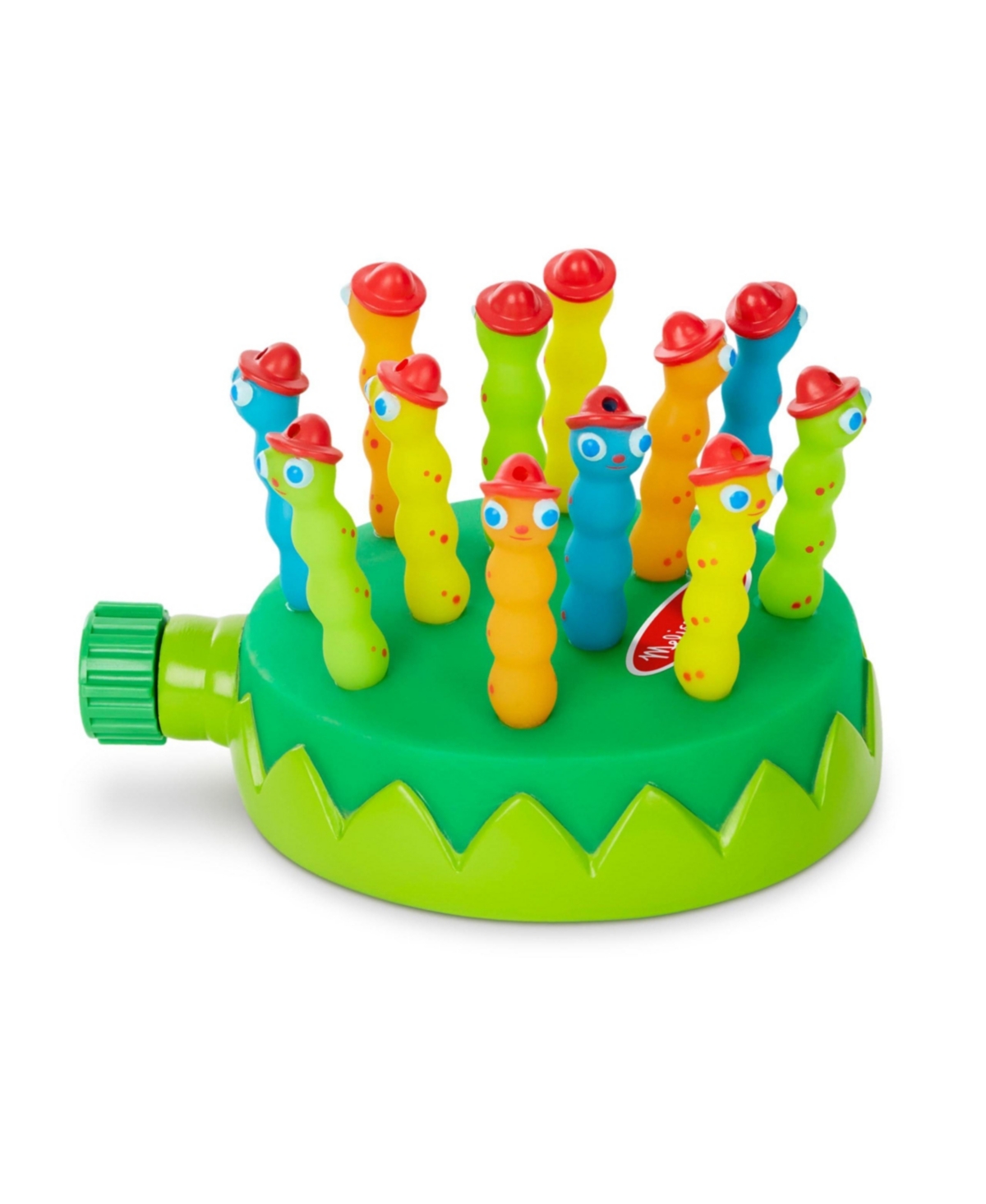 Click here for Gnuadz Splash Patrol Sprinkler Outdoor Water Senso... prices