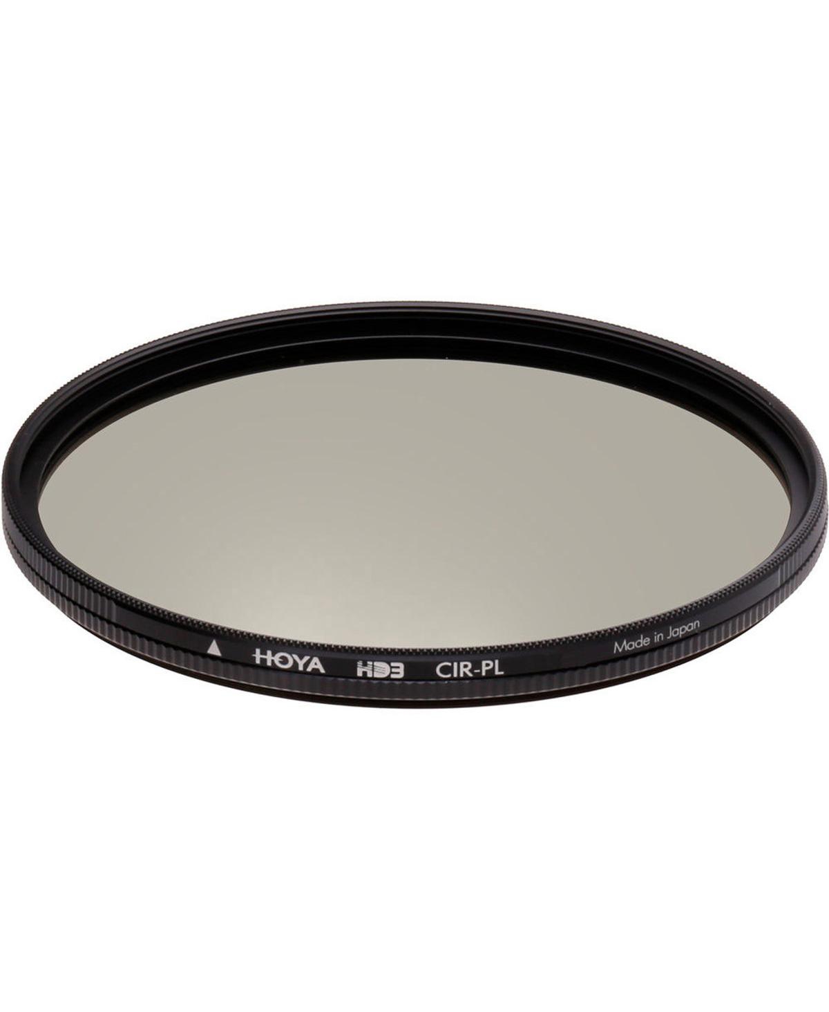 Click here for Hoya 52mm HD3 Circular Polarizer Filter prices