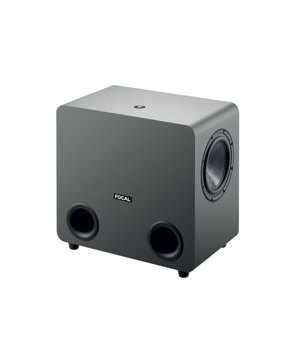 Click here for Focal Sub One Dual 8-Inch Active Studio Subwoofer... prices