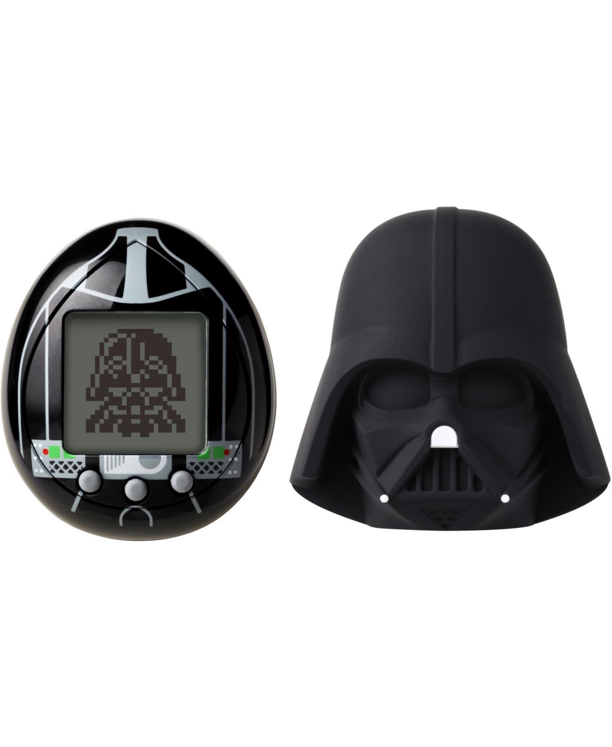 Click here for Bandai Tamagotchi - Star Wars - Darth Vader with S... prices
