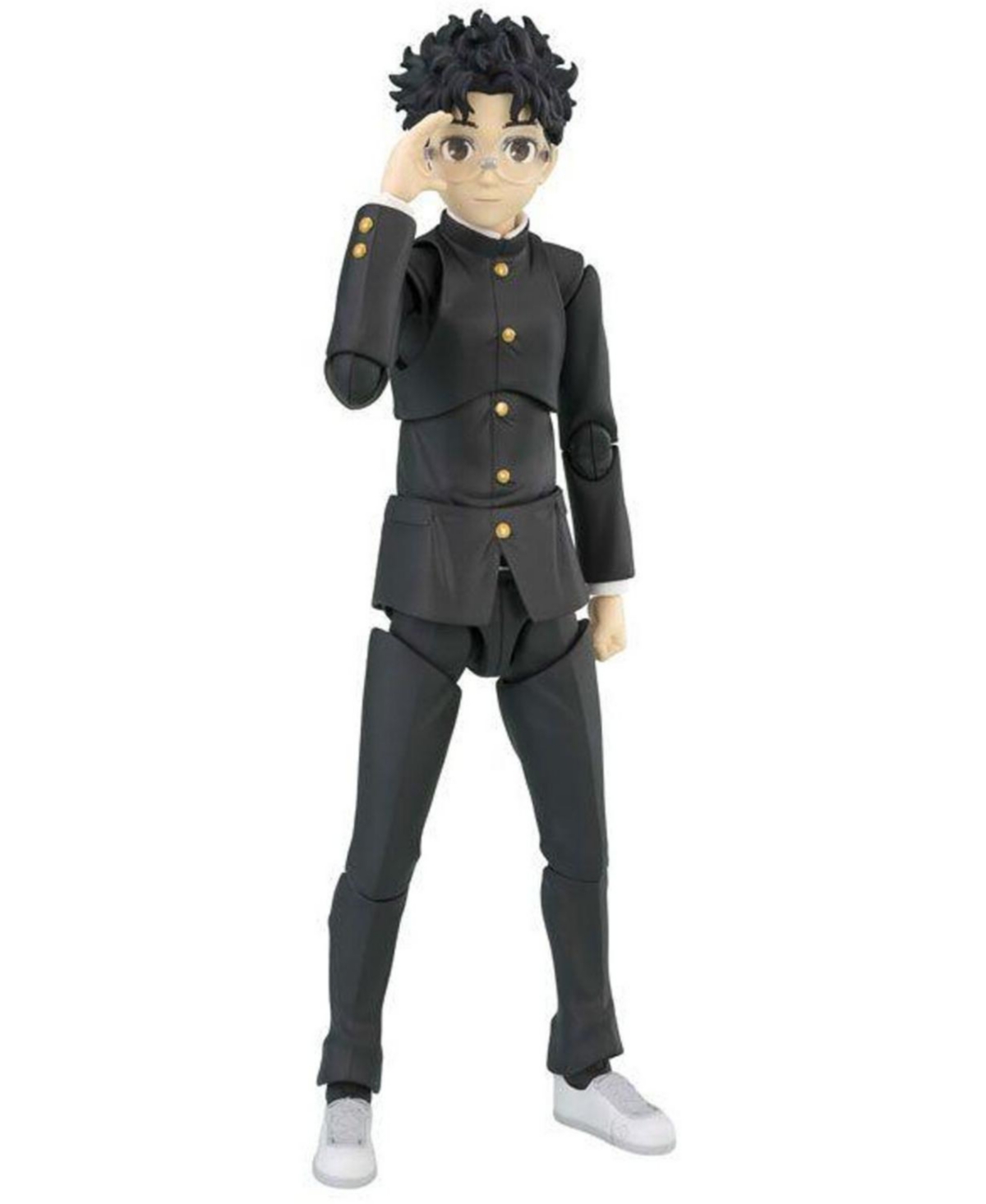 Click here for Bandai Tamashii Nations DanDaDan S.h.Figuarts Okar... prices