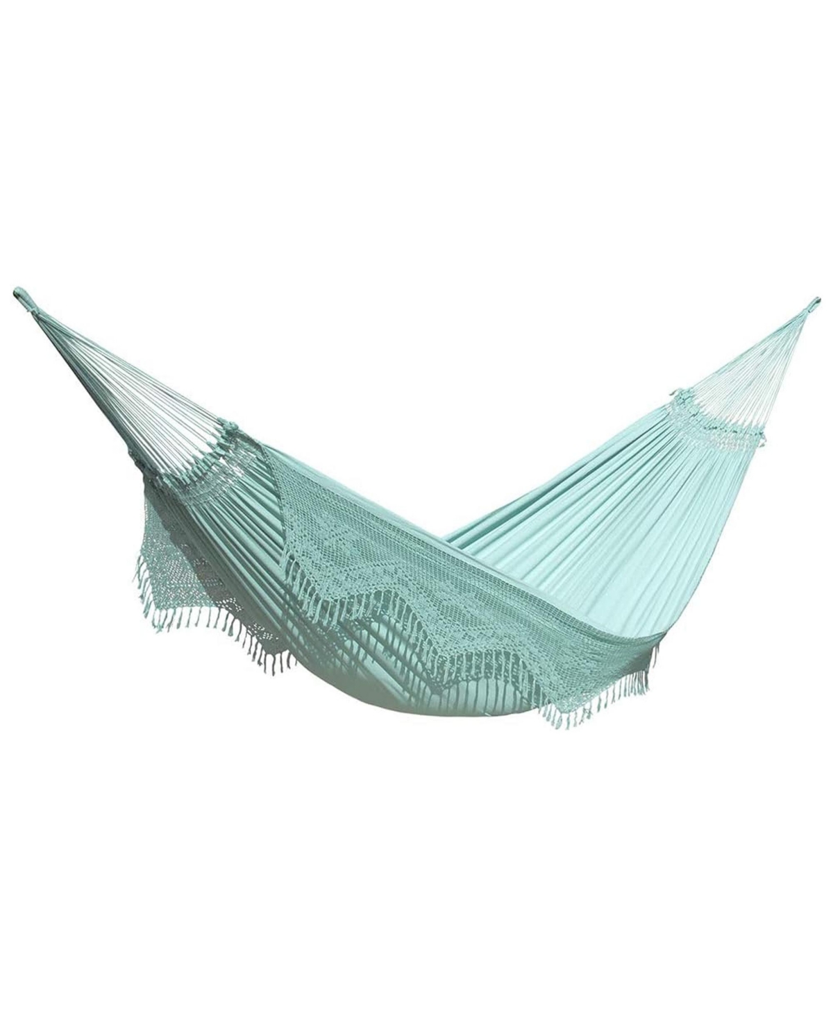 Click here for Vivere Authentic Brazilian Cotton Hammock  Outdoor... prices