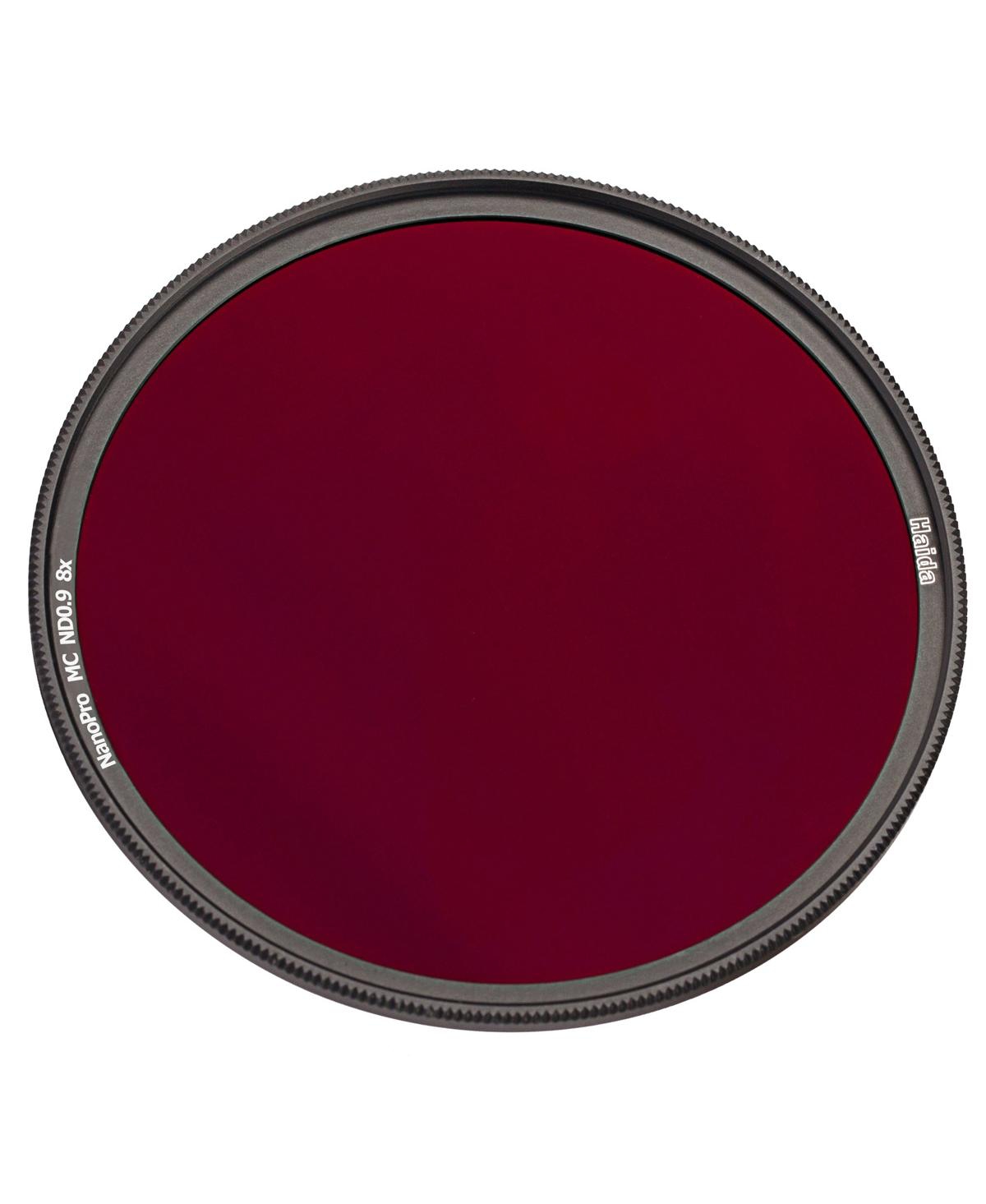 Click here for Haida NanoPro Mc 62mm 8X (0.9) Neutral Density Mul... prices