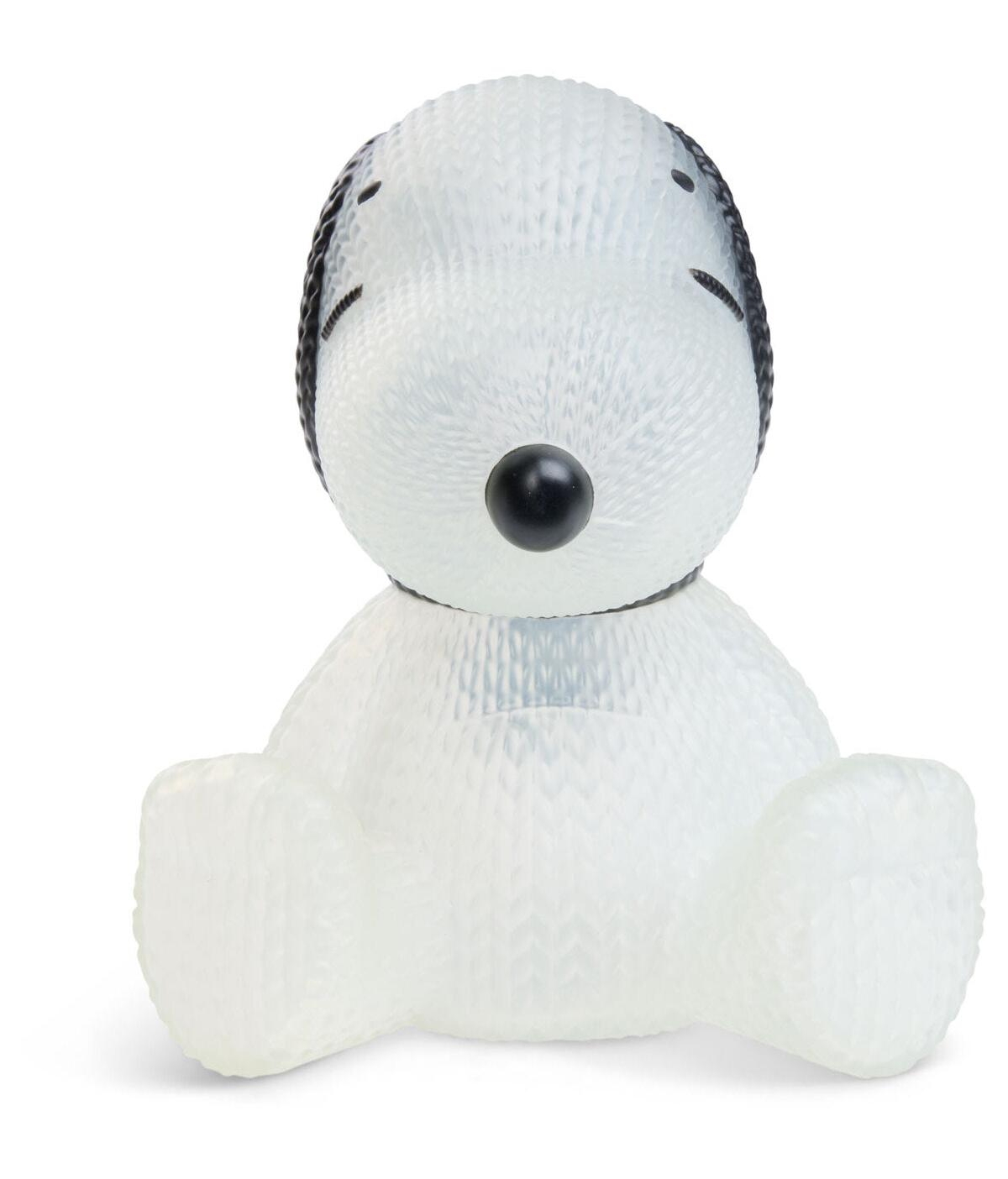 Click here for Handmade by Robots - Peanuts - Snoopy (Translucent... prices