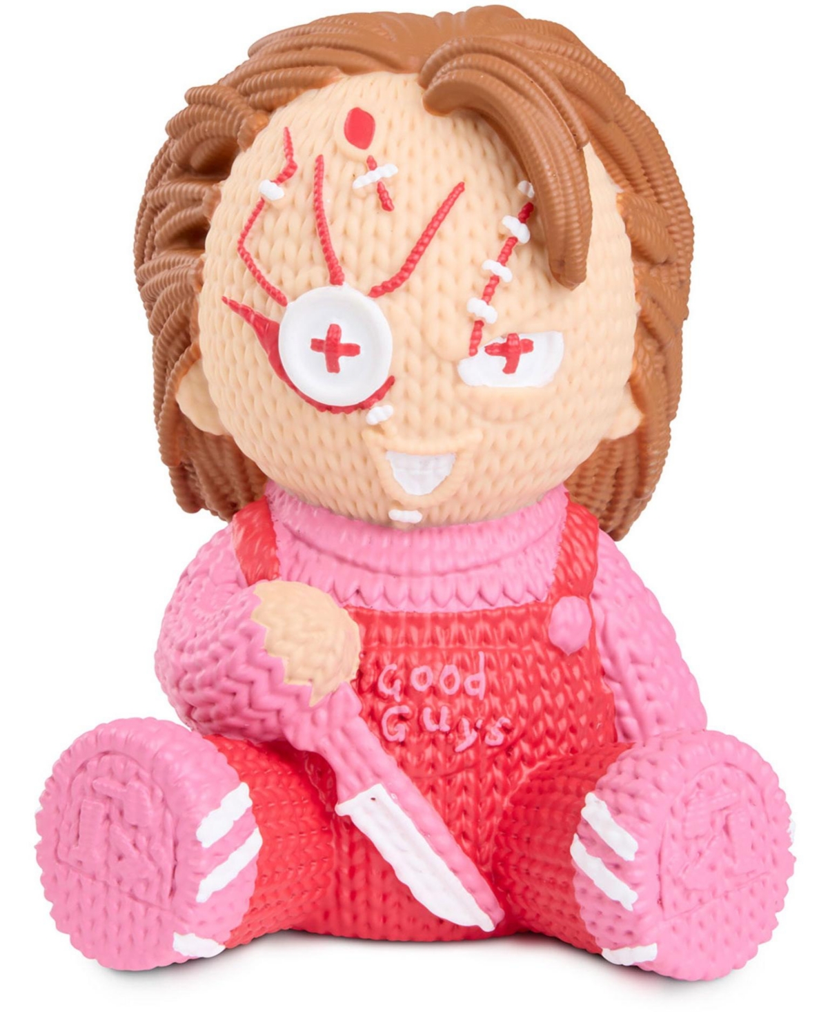 Click here for Handmade by Robots - Childs Play 2 - Chucky Valent... prices