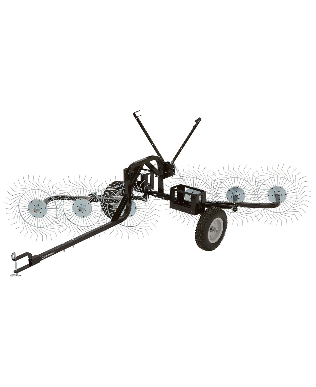 Click here for Yard Tuff Acr-600T 55 Inch Steel Tow Behind Acreag... prices