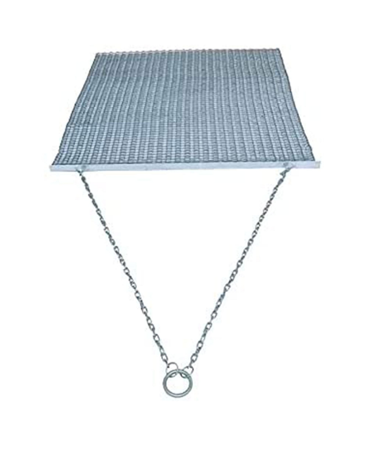 Click here for Yard Tuff 44HPDM Atv/Utv 4 x 4 Foot Zinc and Steel... prices