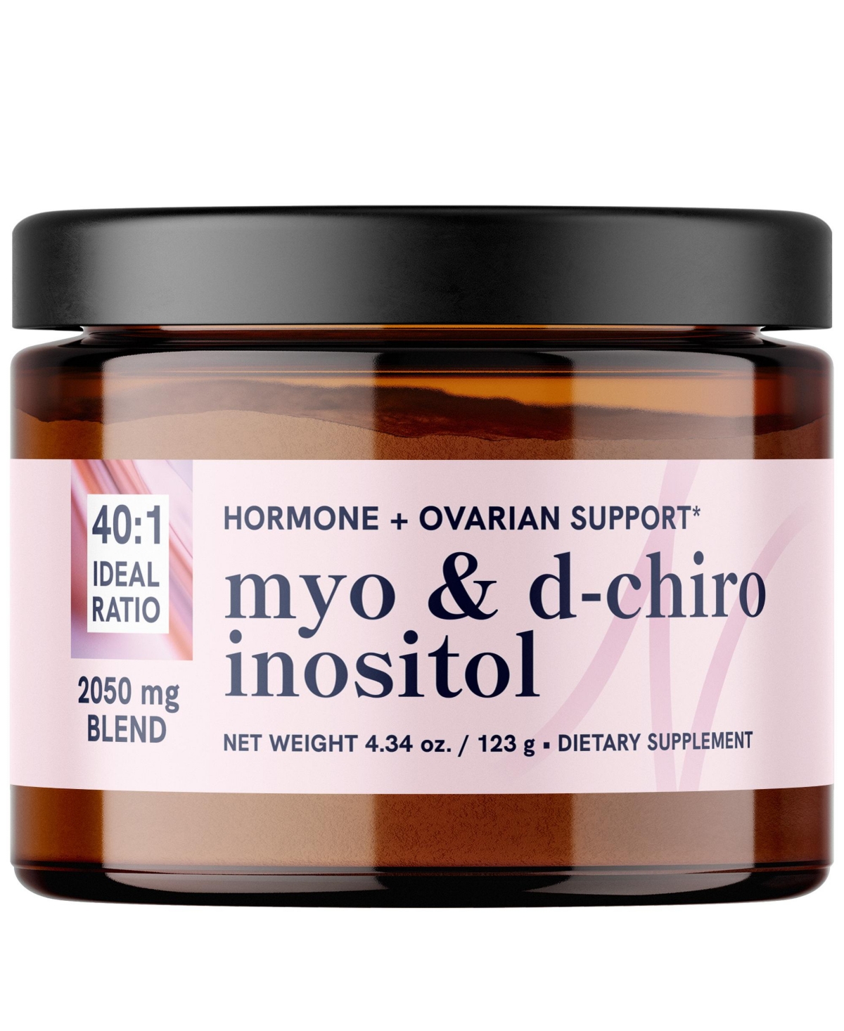 Click here for SMNutrition Myo Inositol Powder prices