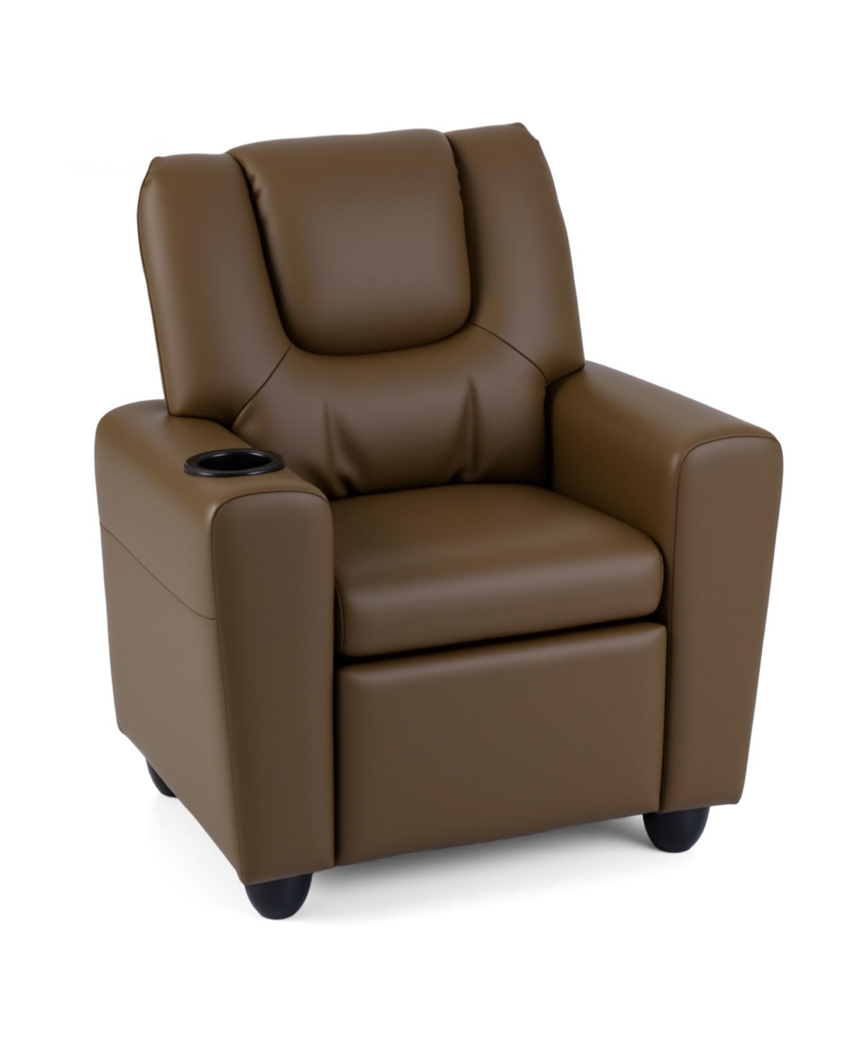 Click here for Slickblue Toddler Reclining Chair with Cup Holder... prices