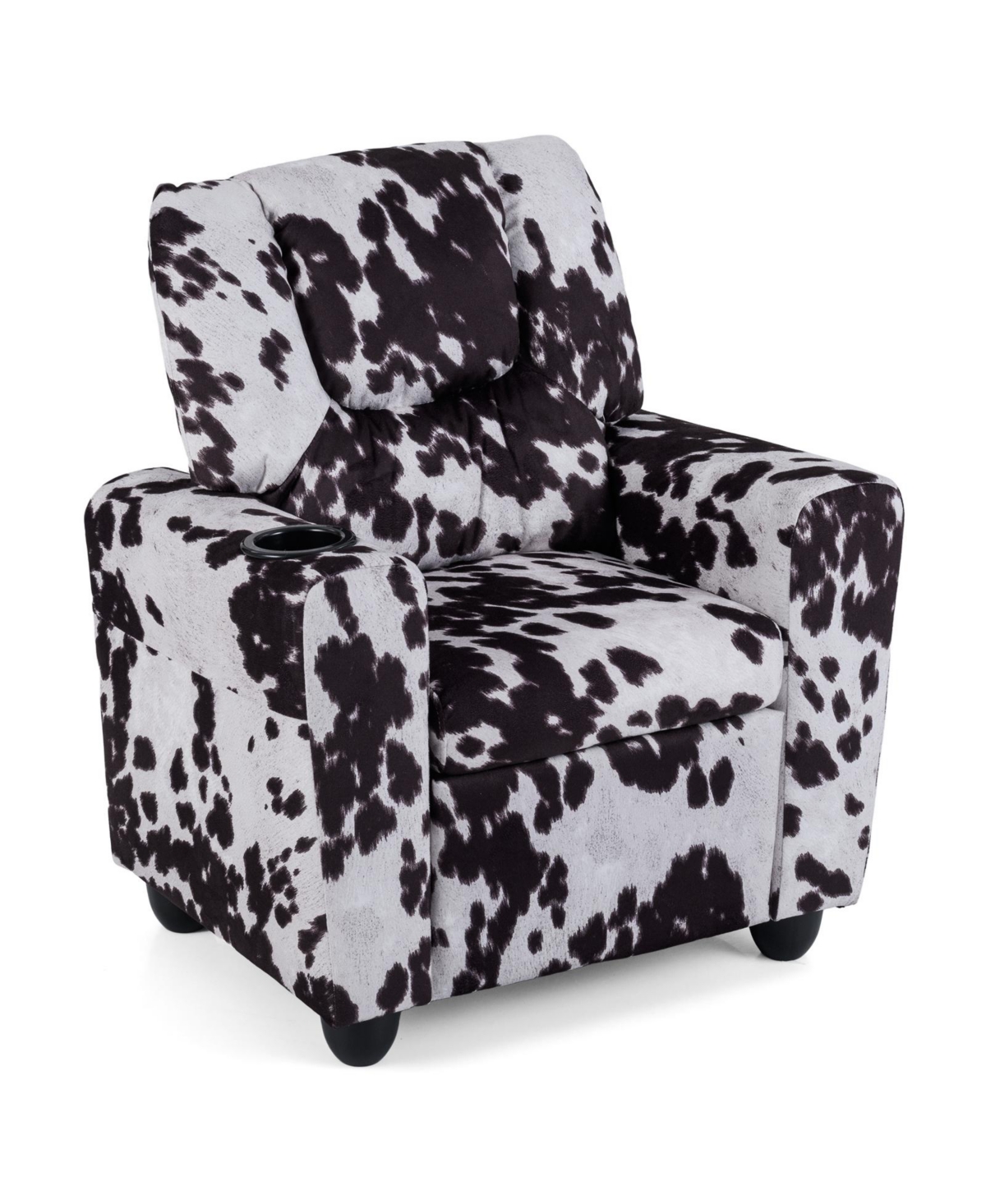 Click here for Slickblue Toddler Reclining Chair with Cup Holder... prices