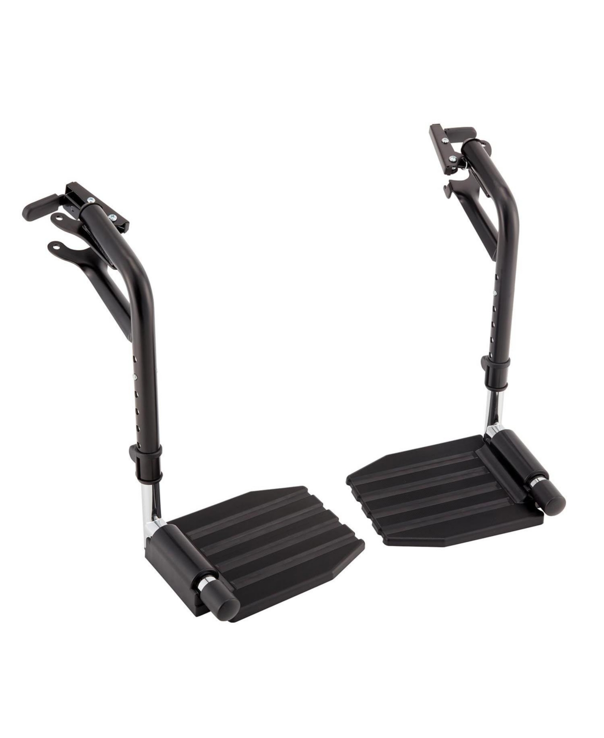 Click here for Invacare Wheelchair Legrest with Swing Away Design... prices