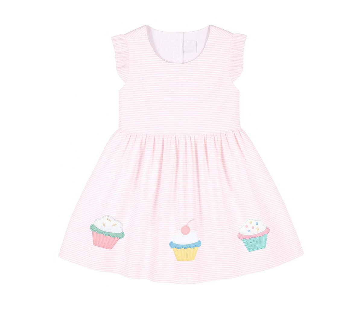 Click here for Florence Eiseman Little Girls Seersucker Dress wit... prices