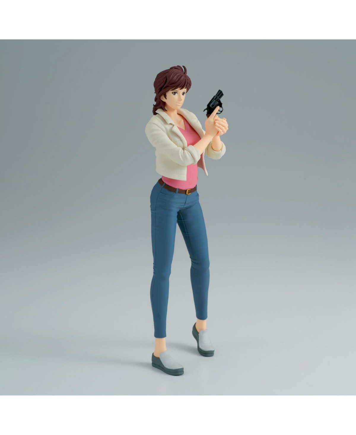 Click here for BanPresto - City Hunter The Movie: Angel Dust - Ka... prices