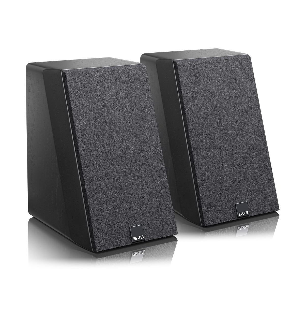 Click here for Svs Ultra Evolution Elevation Surround Speakers Pa... prices