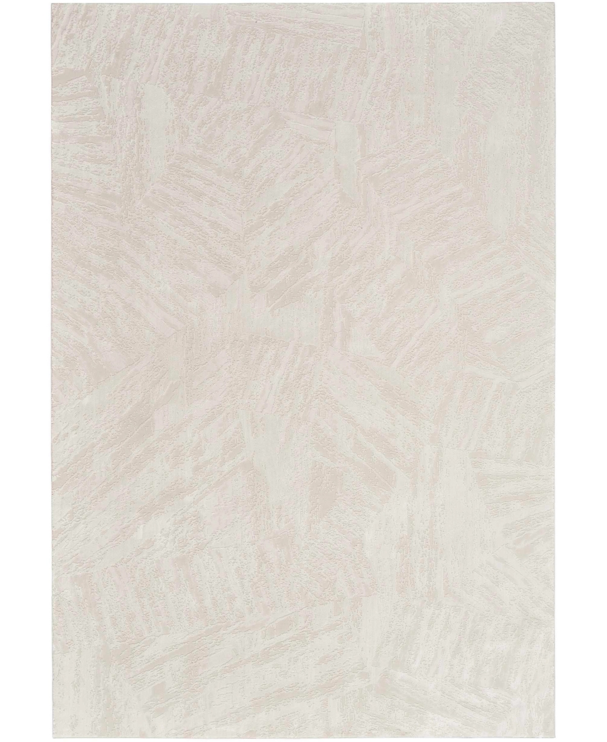 Click here for Nourison Home Desire DSR06 9x12 Area Rug - Ivory prices