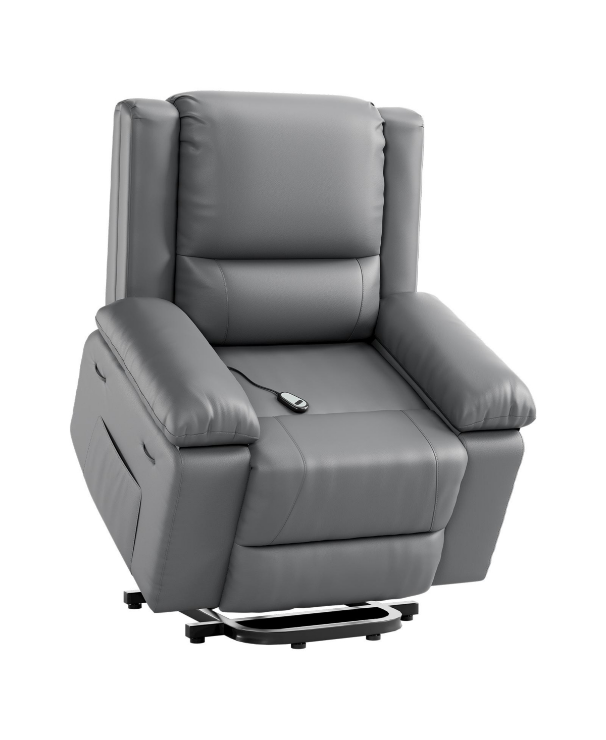 Click here for gaomon Power Lift Recliner Sofa Chair with Massage... prices