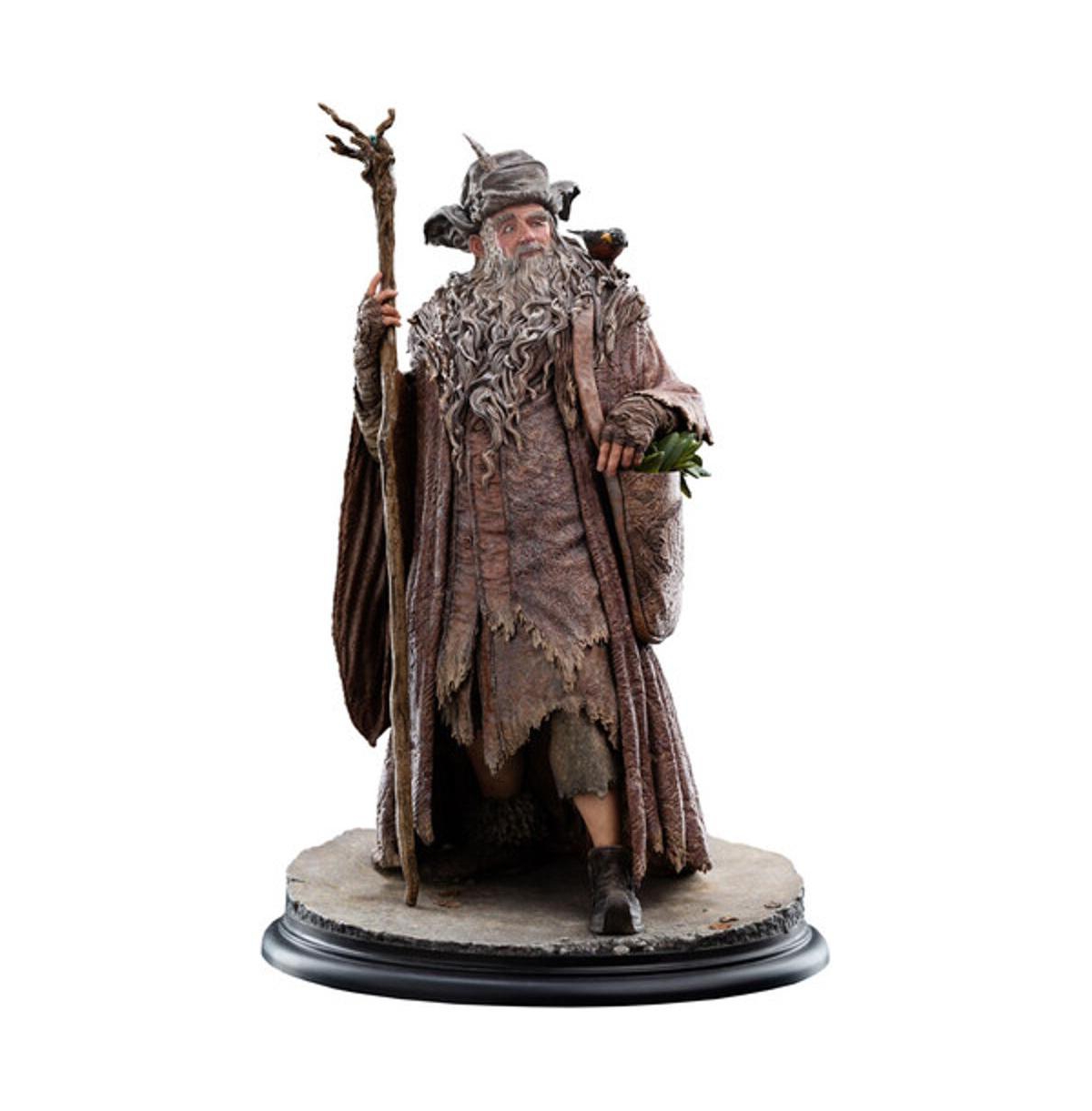 Click here for Weta Workshop Polystone The Hobbit Trilogy Radagas... prices