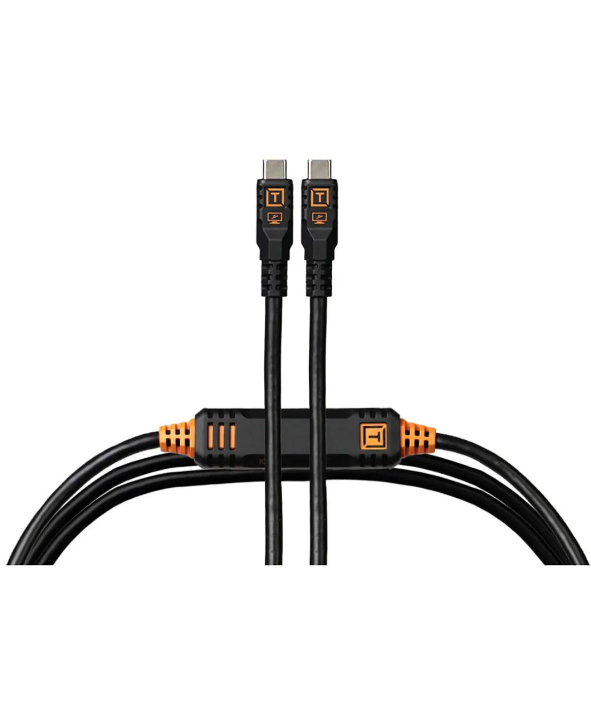 Click here for Tether ToolsPro Optima 10G Usb-c Straight to Usb-c... prices