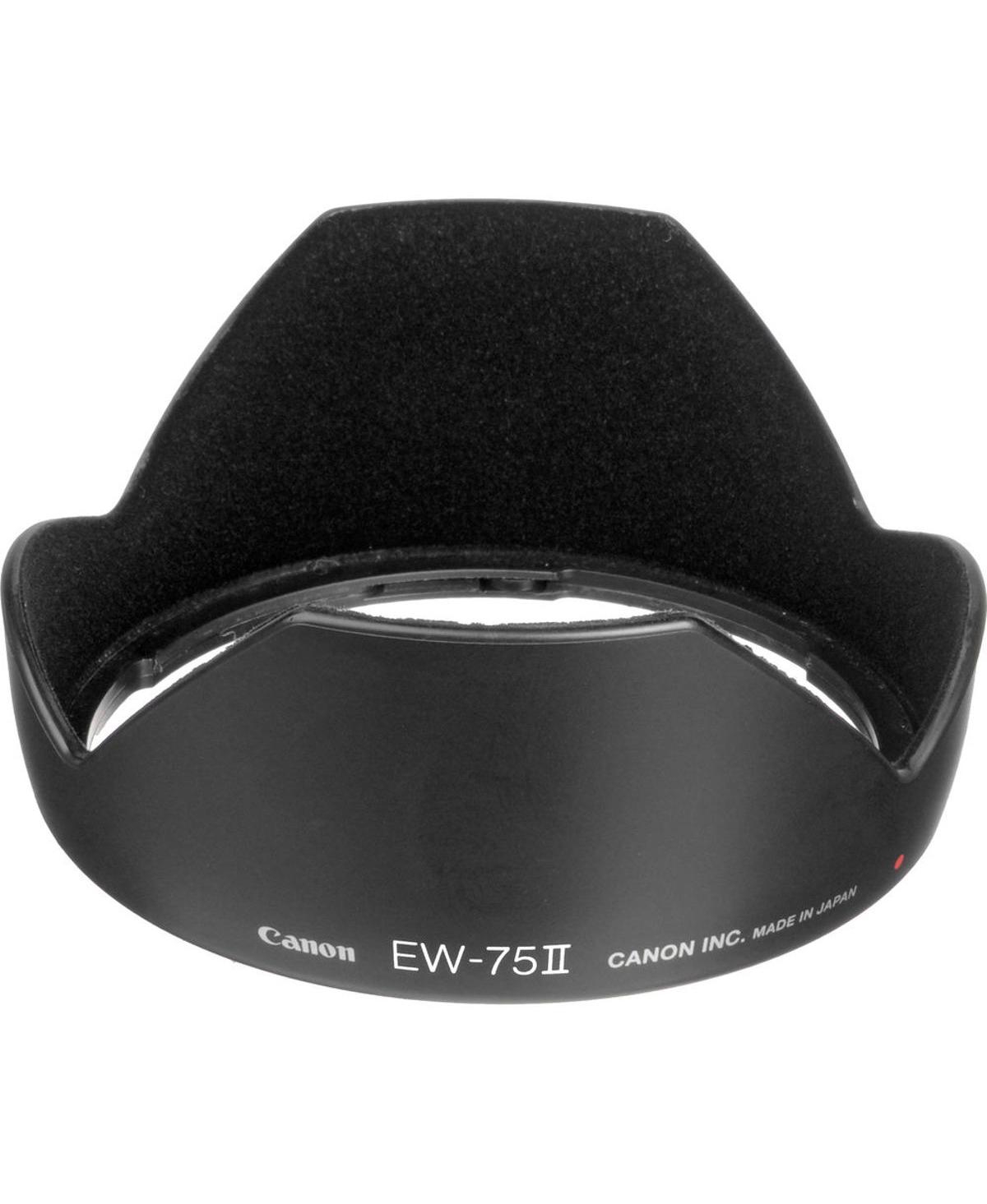 Click here for Canon Lens Hood Ew-75II for Ef 20mm F/2.8 and Ef 2... prices