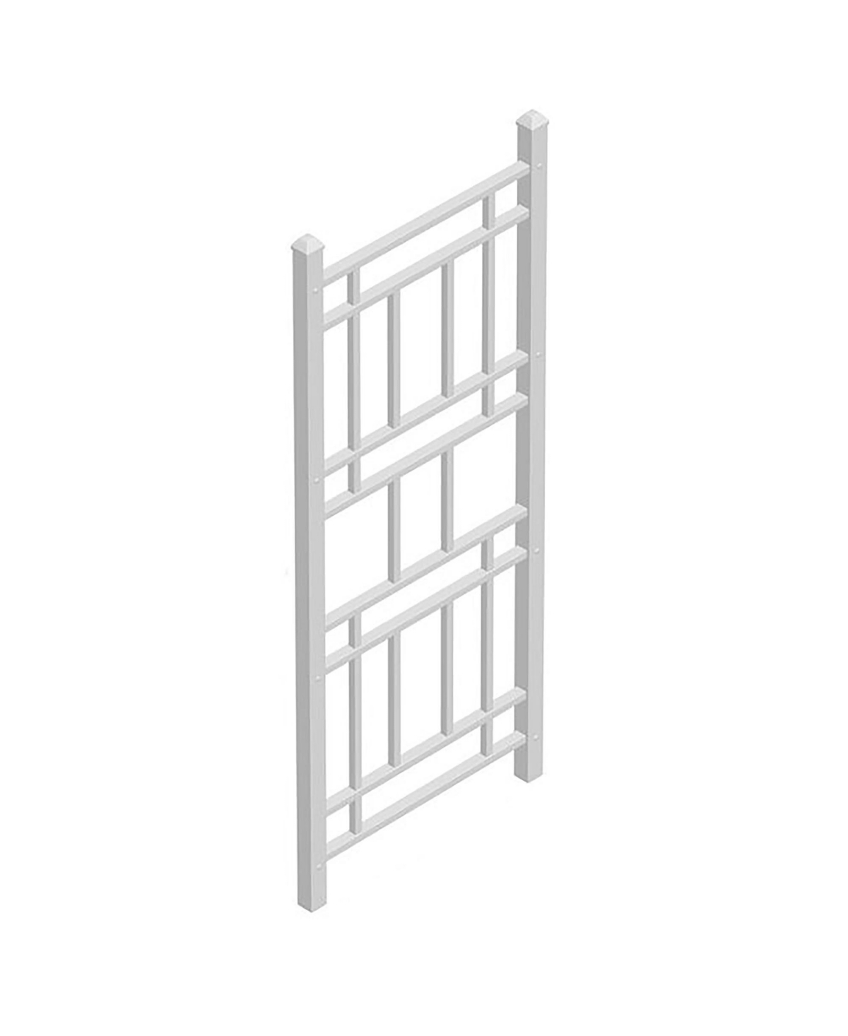 Click here for Dura-Trel Wellington 28 x 75 Inch Pvc Vinyl Outdoo... prices
